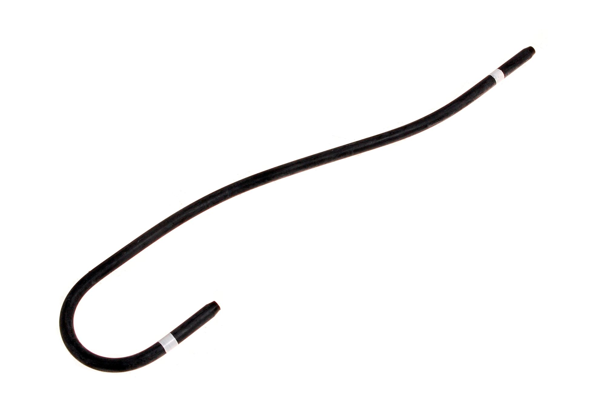 Genuine Land Rover Pipe Assembly - RQB500491 | Rimmer Bros