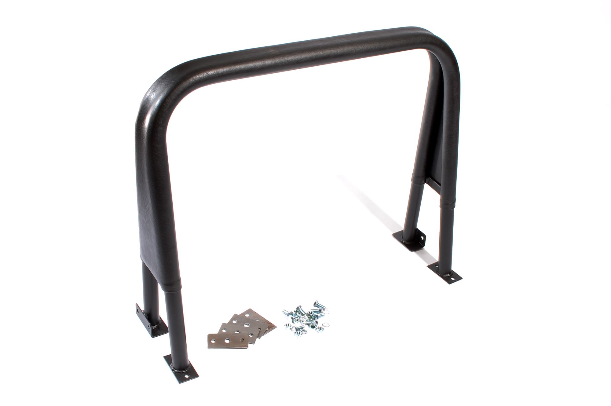 Aley Roll Bar - Padded - Aero Type - Narrow - RR1150