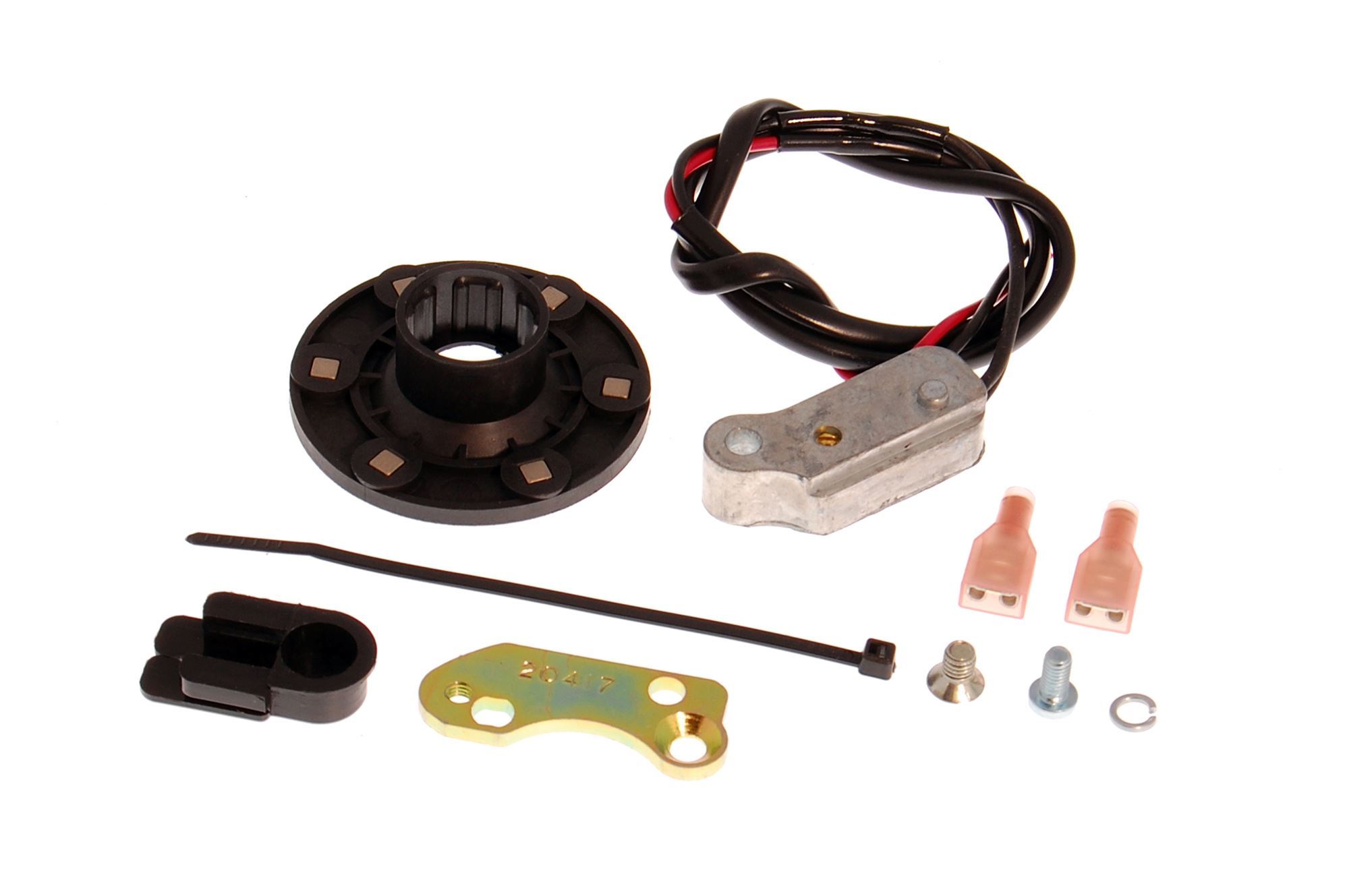 Lumenition Magnetronic Ignition MTK005 System - RR1432