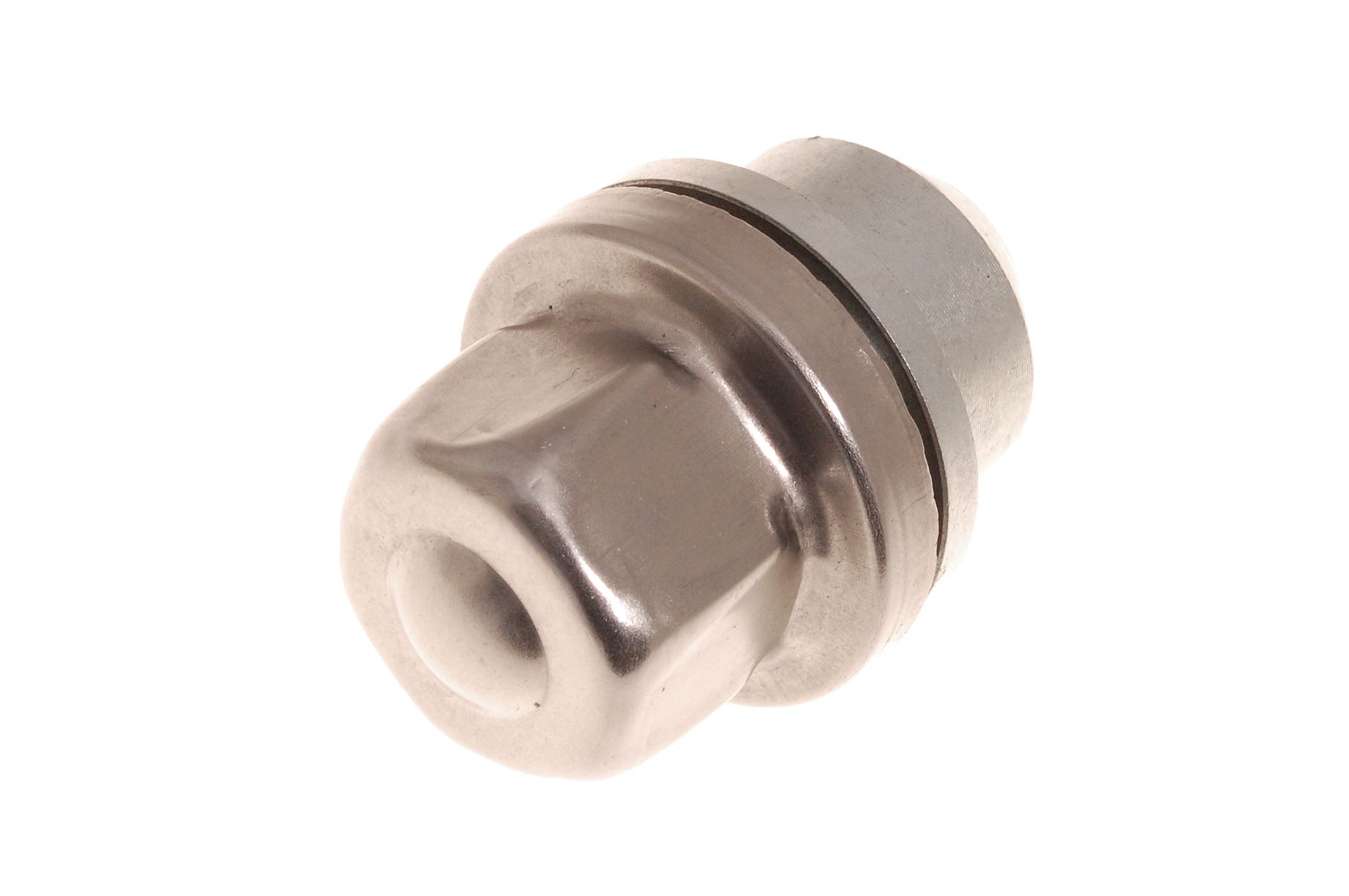 Genuine Land Rover Wheel Nut Spare Wheel (Alloy Wheel) - RRD500520 ...