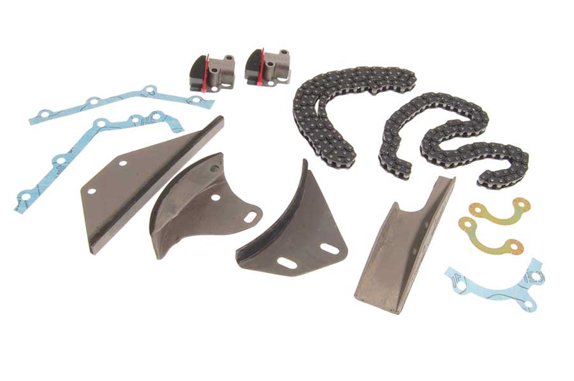 Timing Chain Kit A - Less Sprkts w Ger Chns - RS1022GERMAN