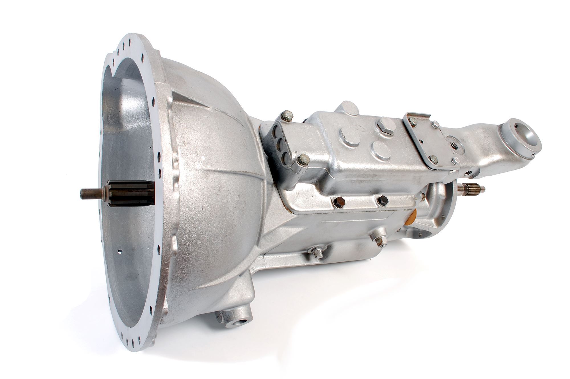 Overdrive Type Gearbox - J Type OD - Recon - RS1061R