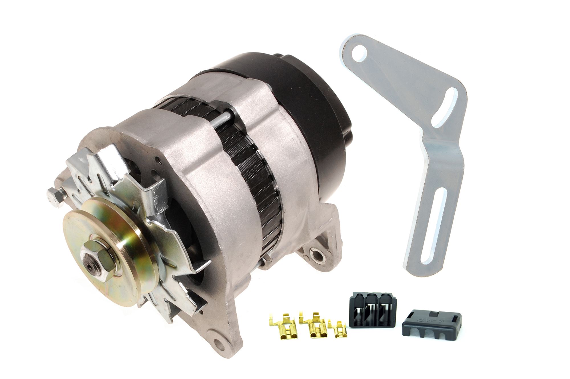 Alternator Conversion Kit Mk1 to Mk2 Spec - RS1748 | Rimmer Bros