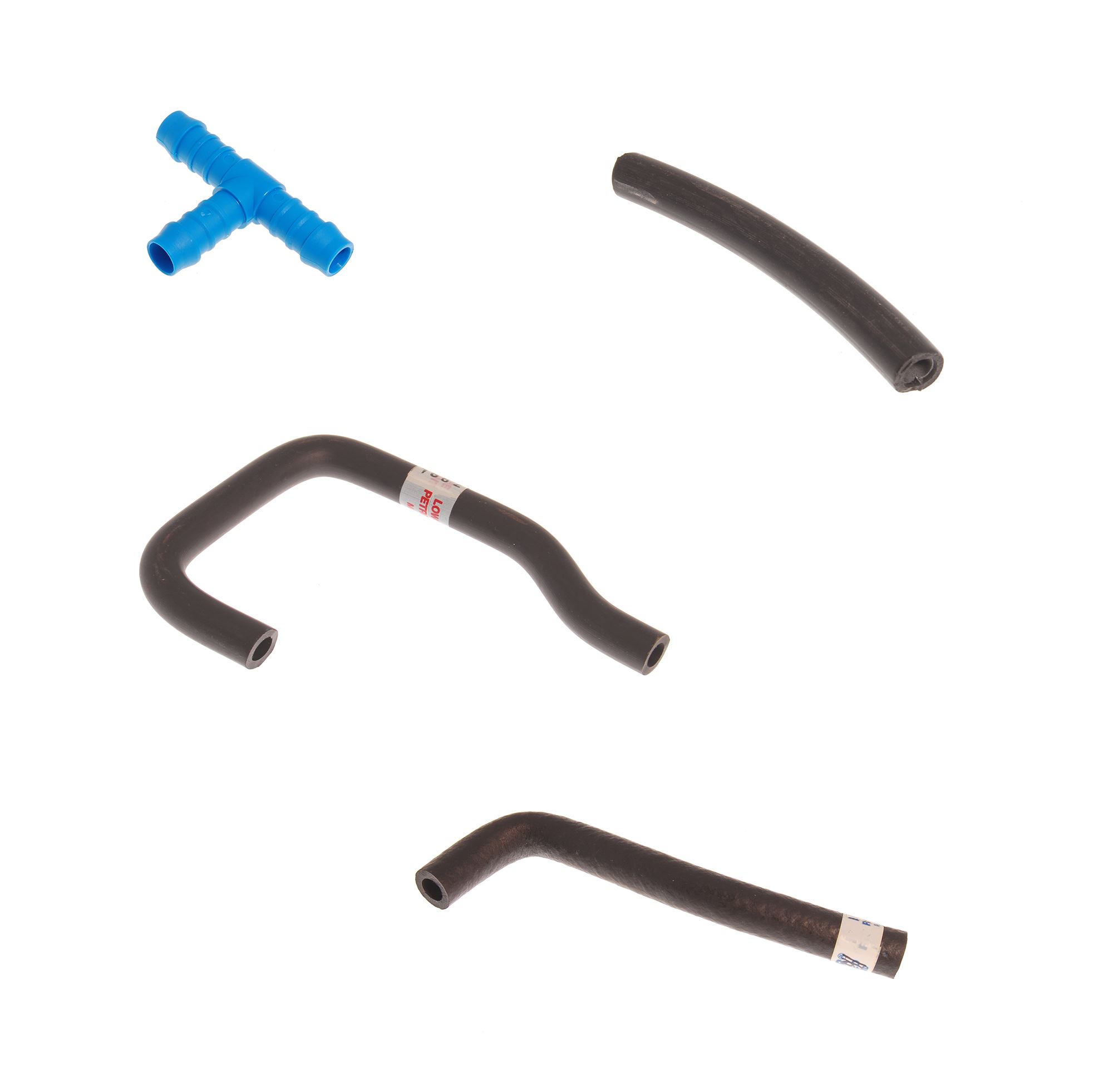 Breather Pipe Kit - RS1773 | Rimmer Bros