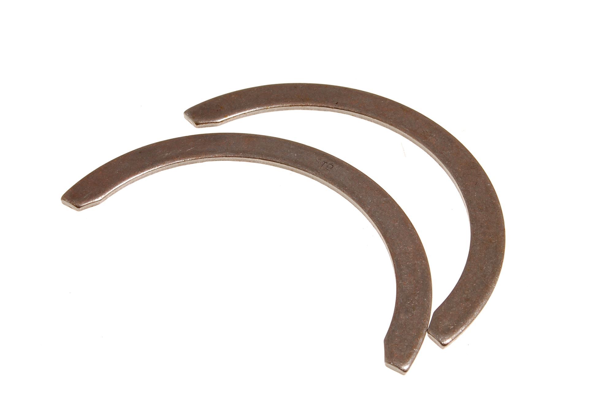 Genuine Land Rover Thrust Washer - Standard Size - RTC2825