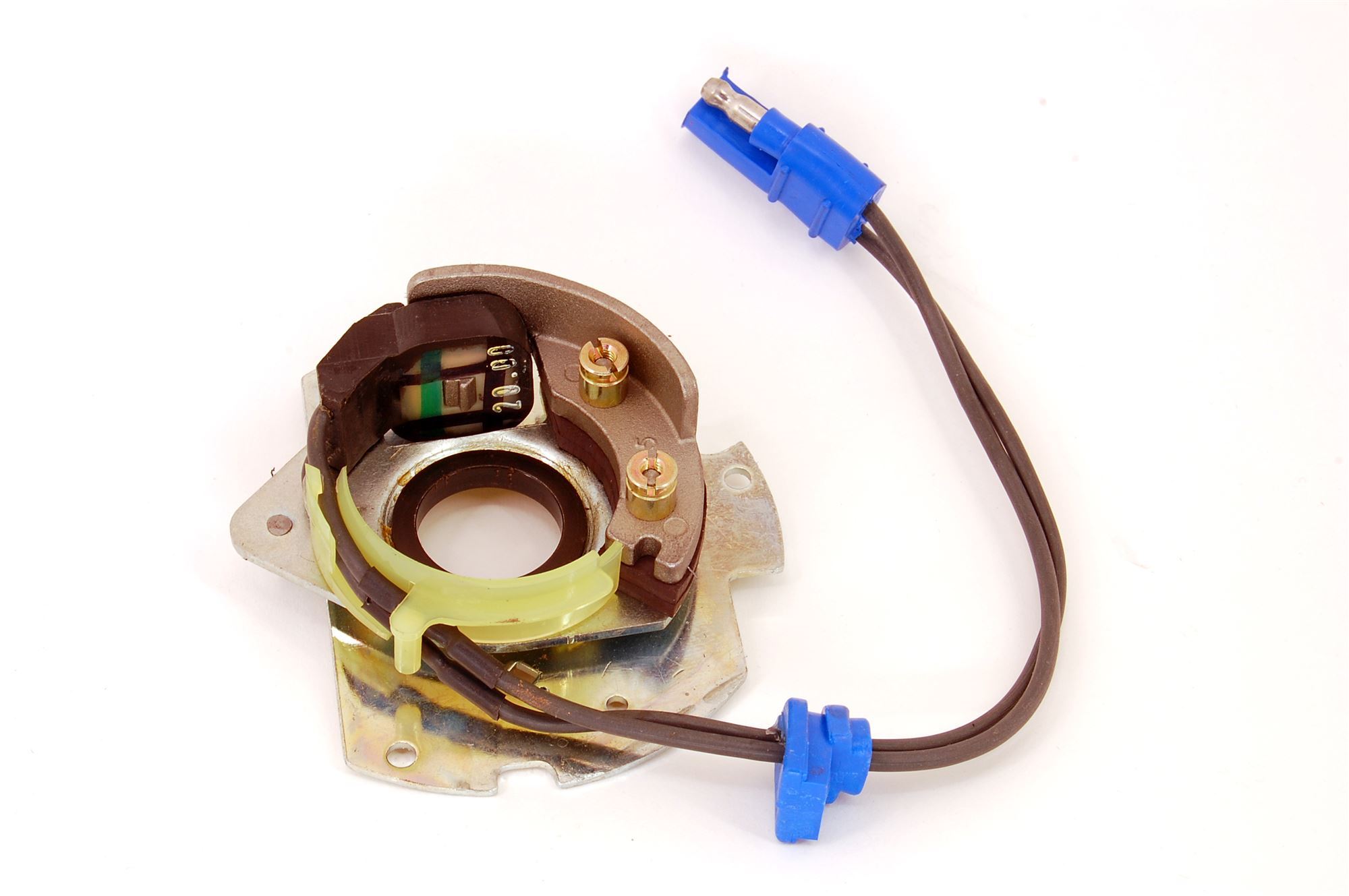 Genuine Land Rover Pick-up and Baseplate - Electronic Distributor - RTC3198