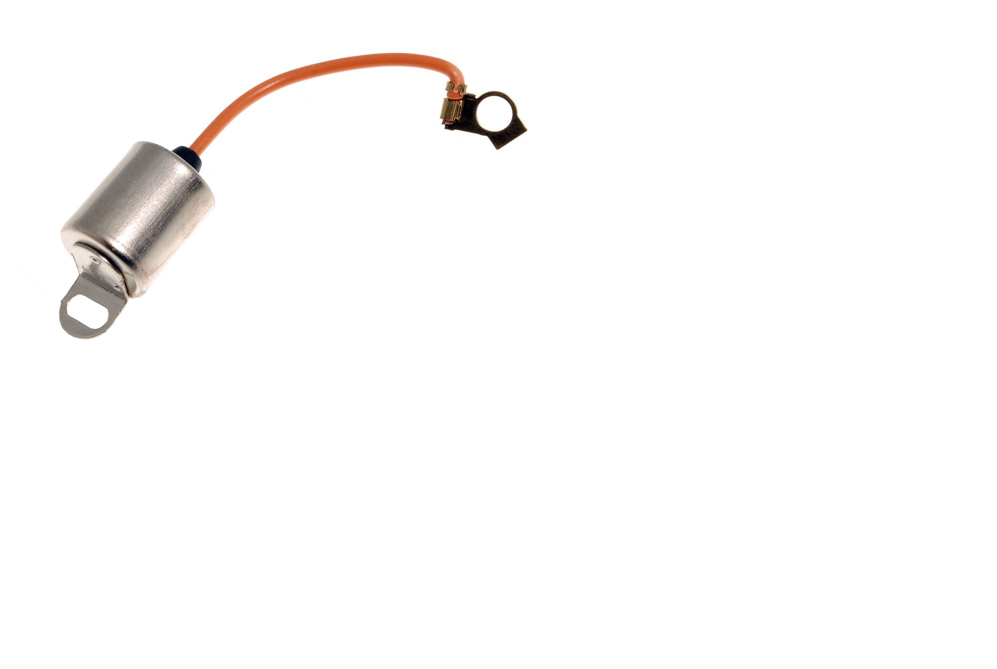 Condenser Lucas Type - RTC3472LUCAS - Lucas Classic | Rimmer Bros