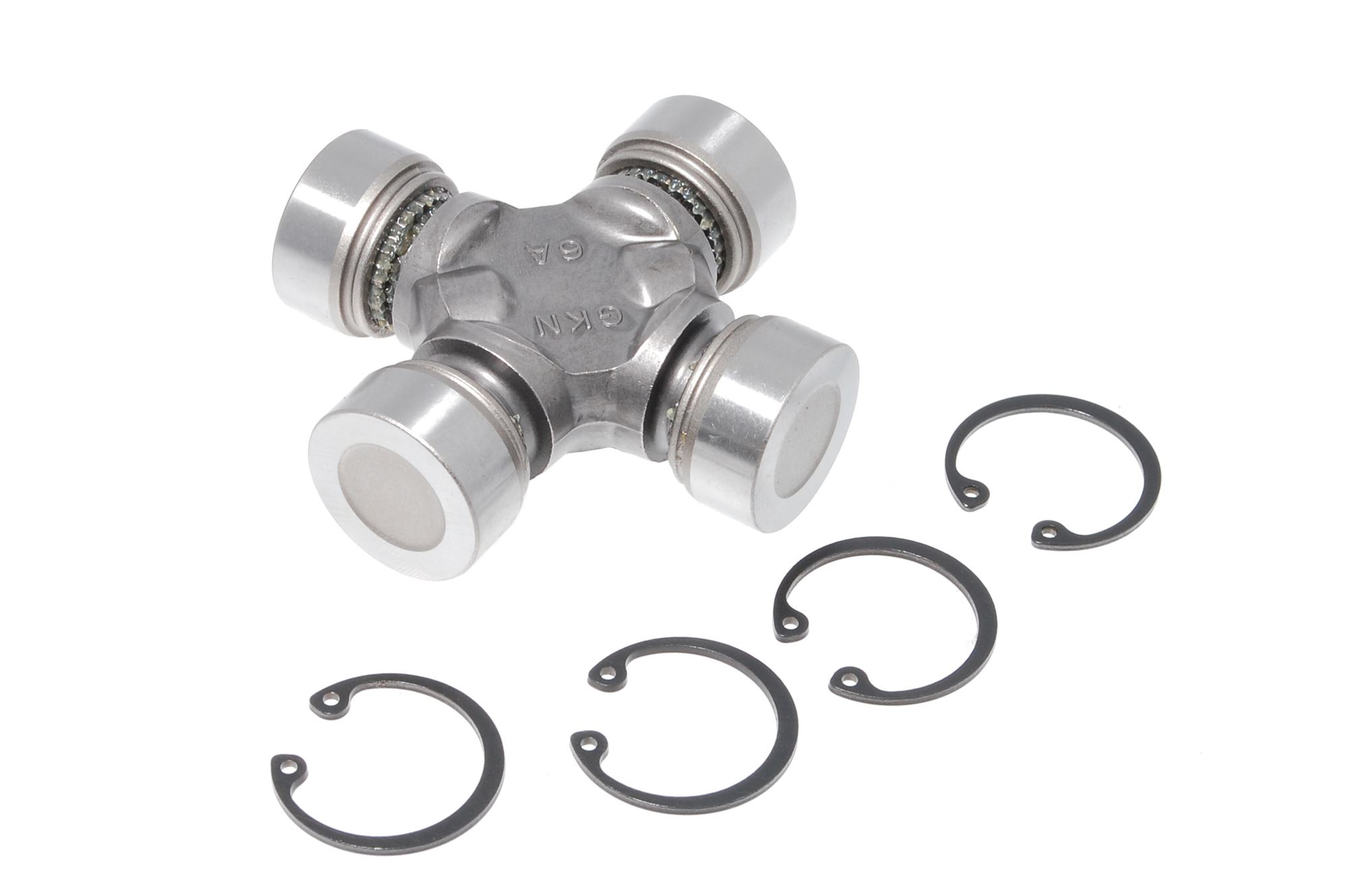 Universal Joint - RTC3690P1 - OEM | Rimmer Bros