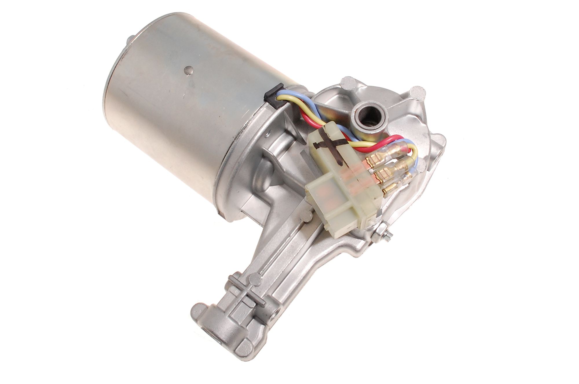 Genuine Land Rover Wiper Motor - RTC3867 | Rimmer Bros