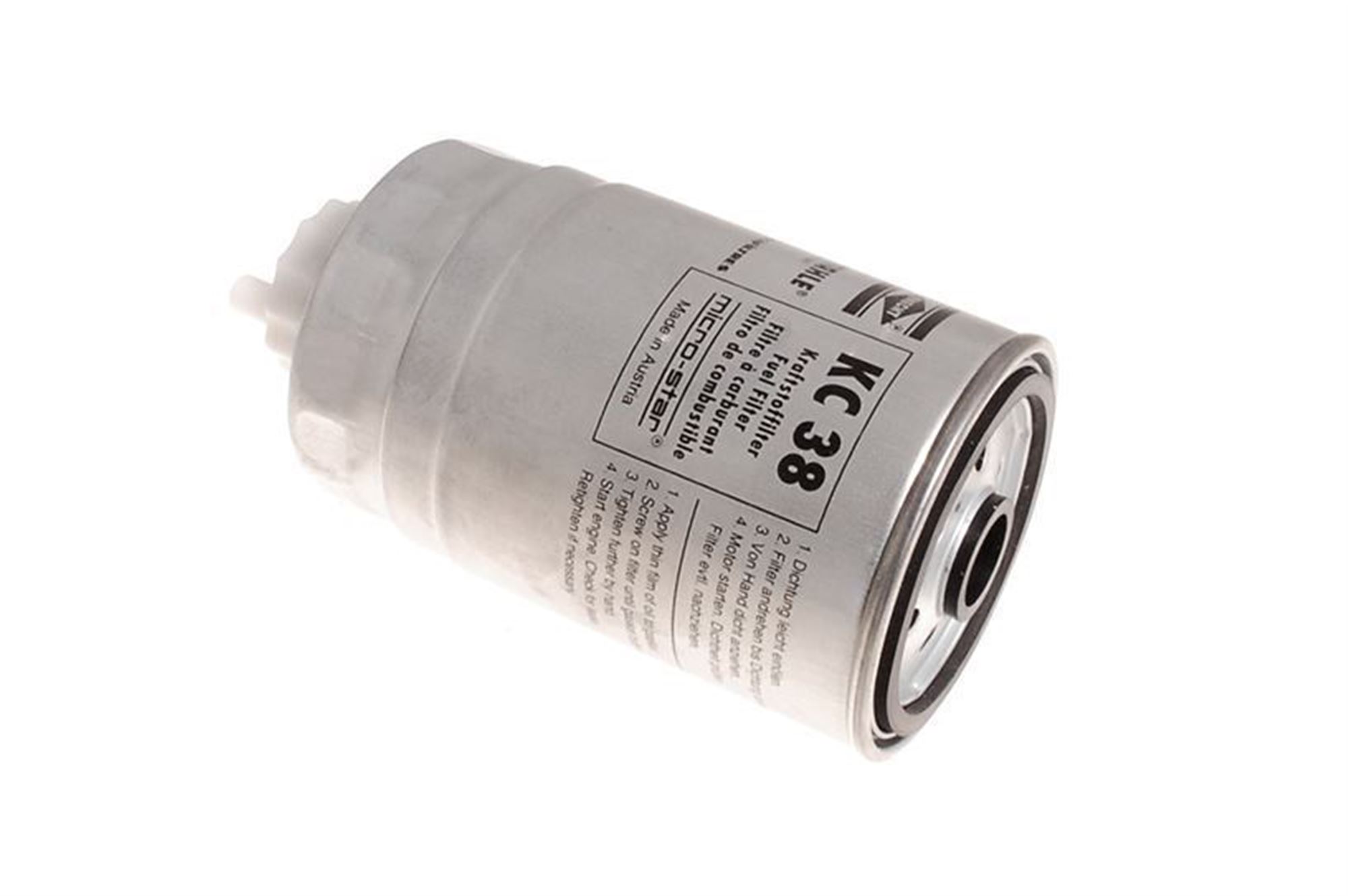 Fuel Filter - RTC5938P1 - OEM | Rimmer Bros