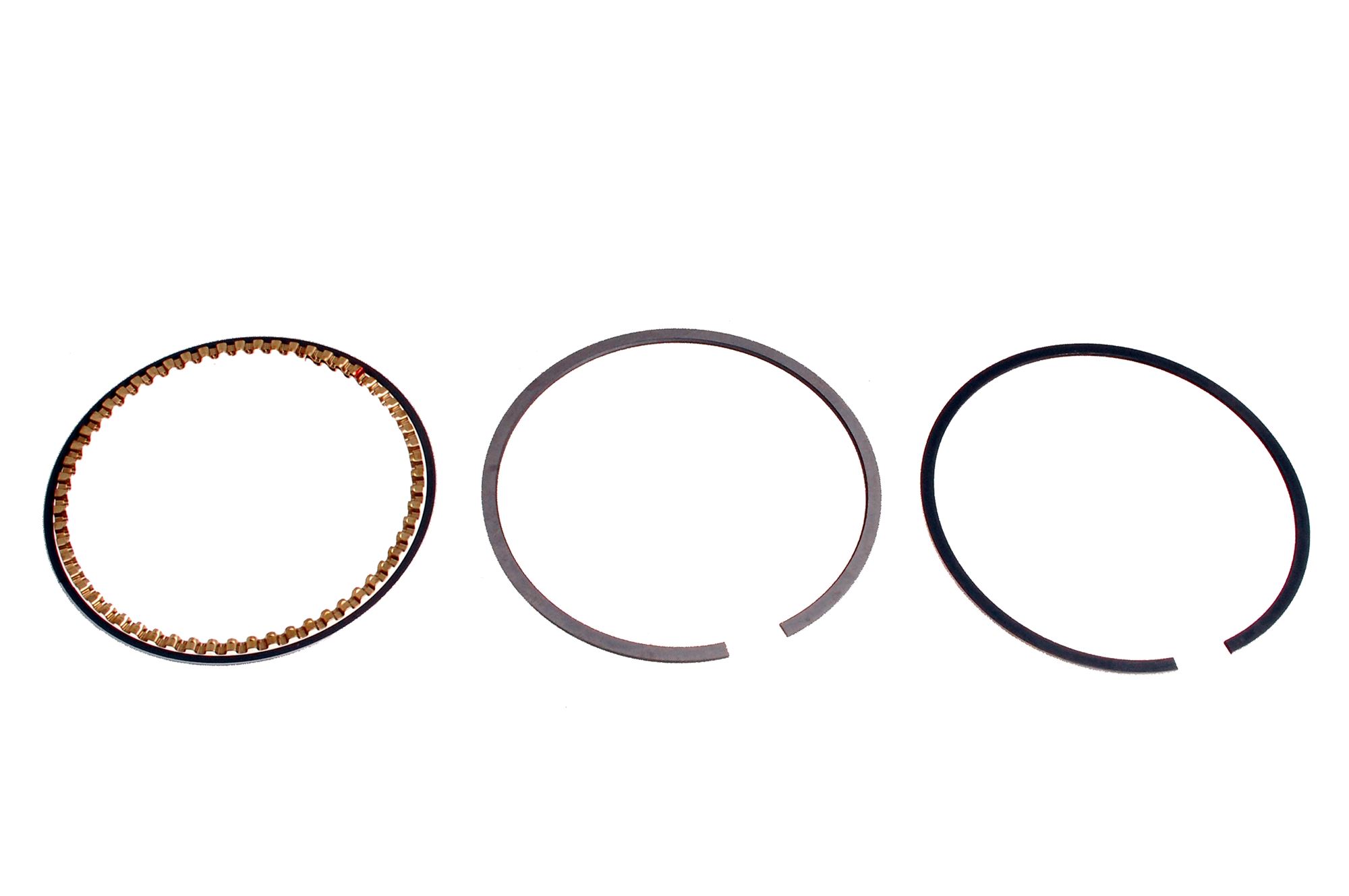 Piston Ring Set Standard 1 Piston - RTC6066SP - Aftermarket | Rimmer Bros