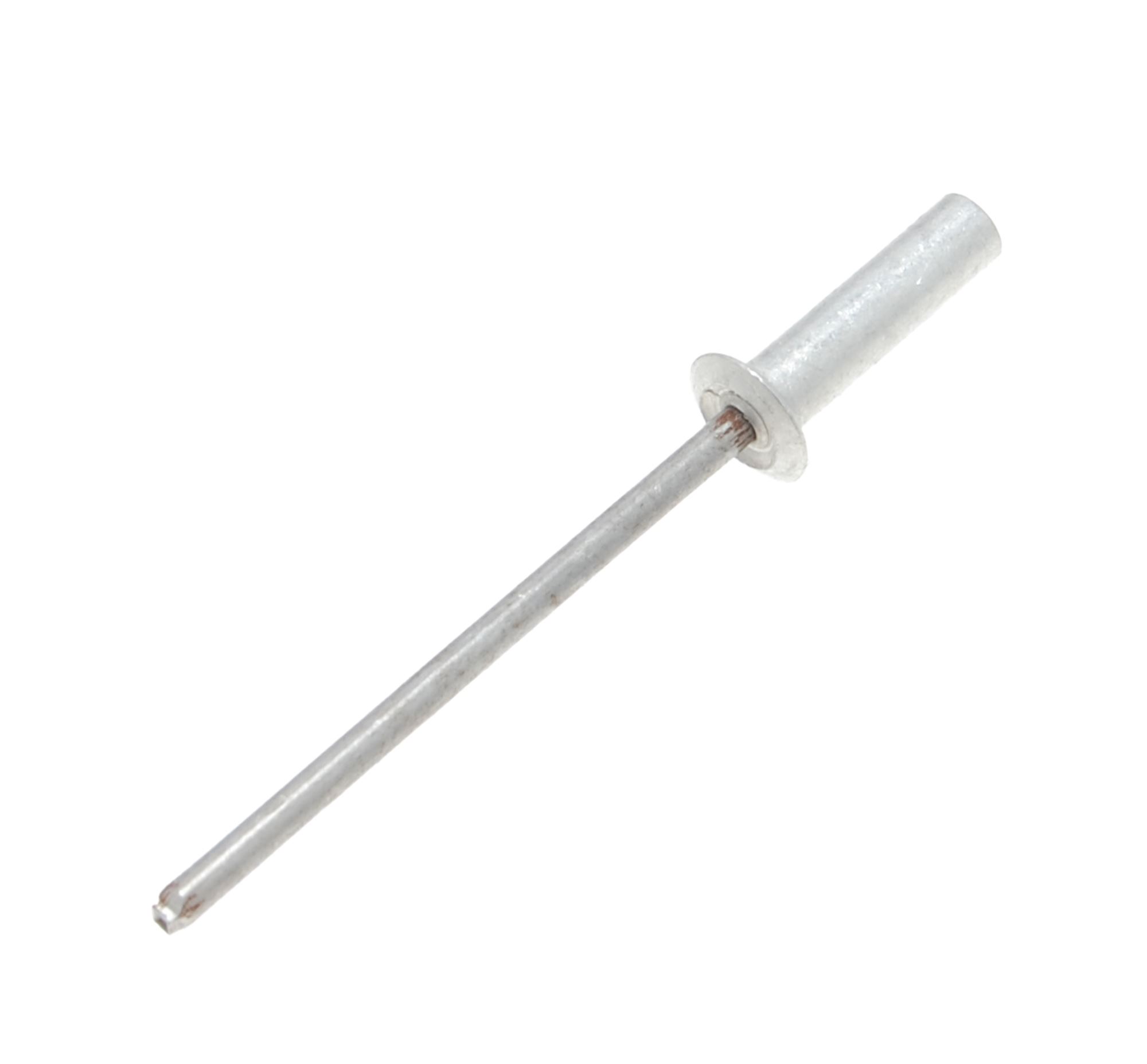 Genuine Land Rover Rivet - RU608313L | Rimmer Bros