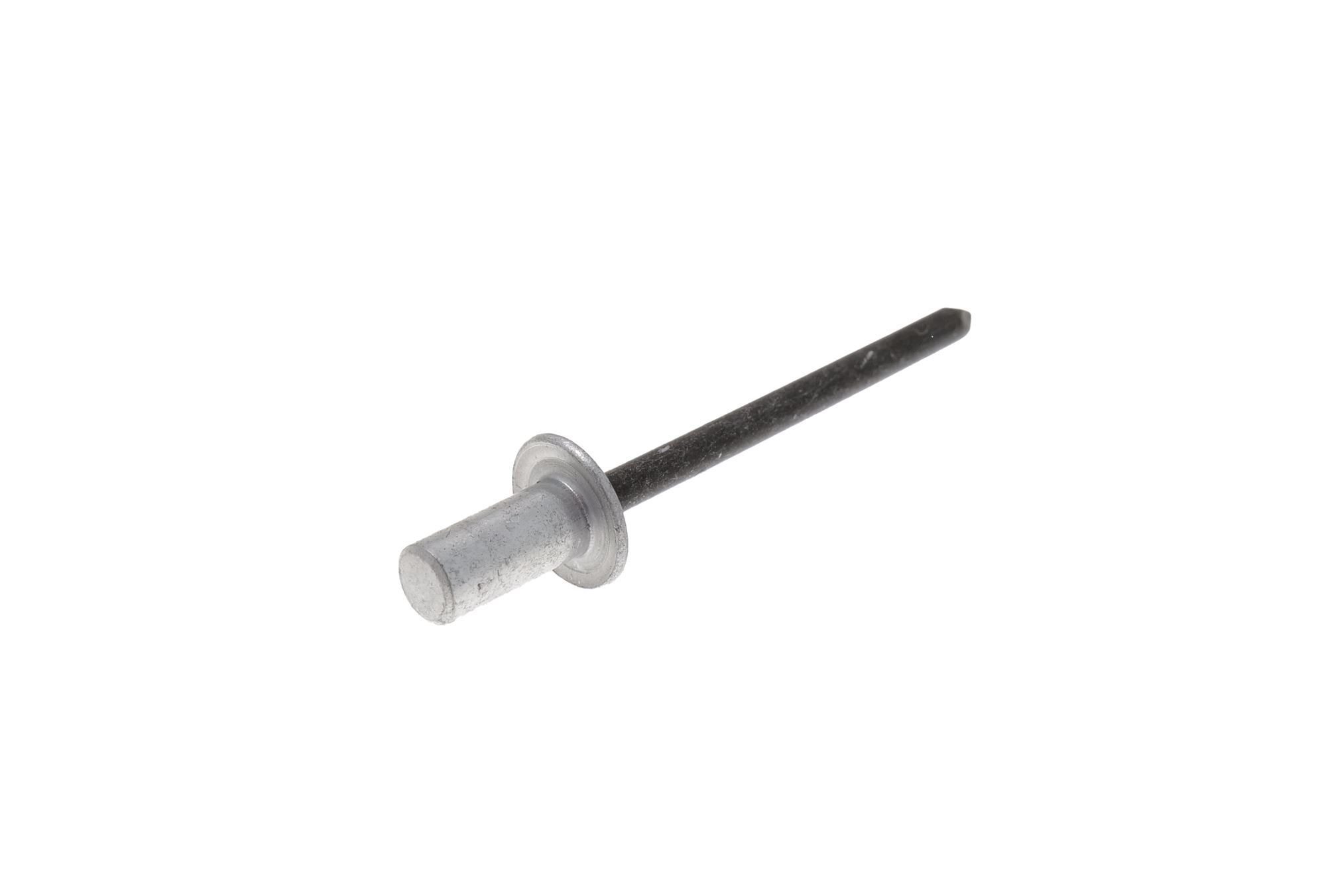 Genuine Land Rover Pop Rivet - Stainless Steel - RV612183