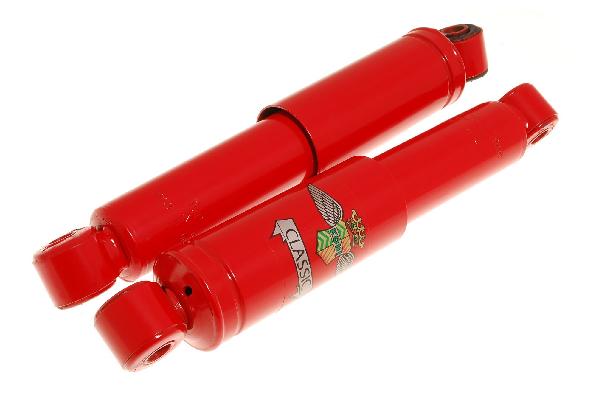 Koni Rear Shock Absorbers - Ride Adjust - Pair - RW3079KONI