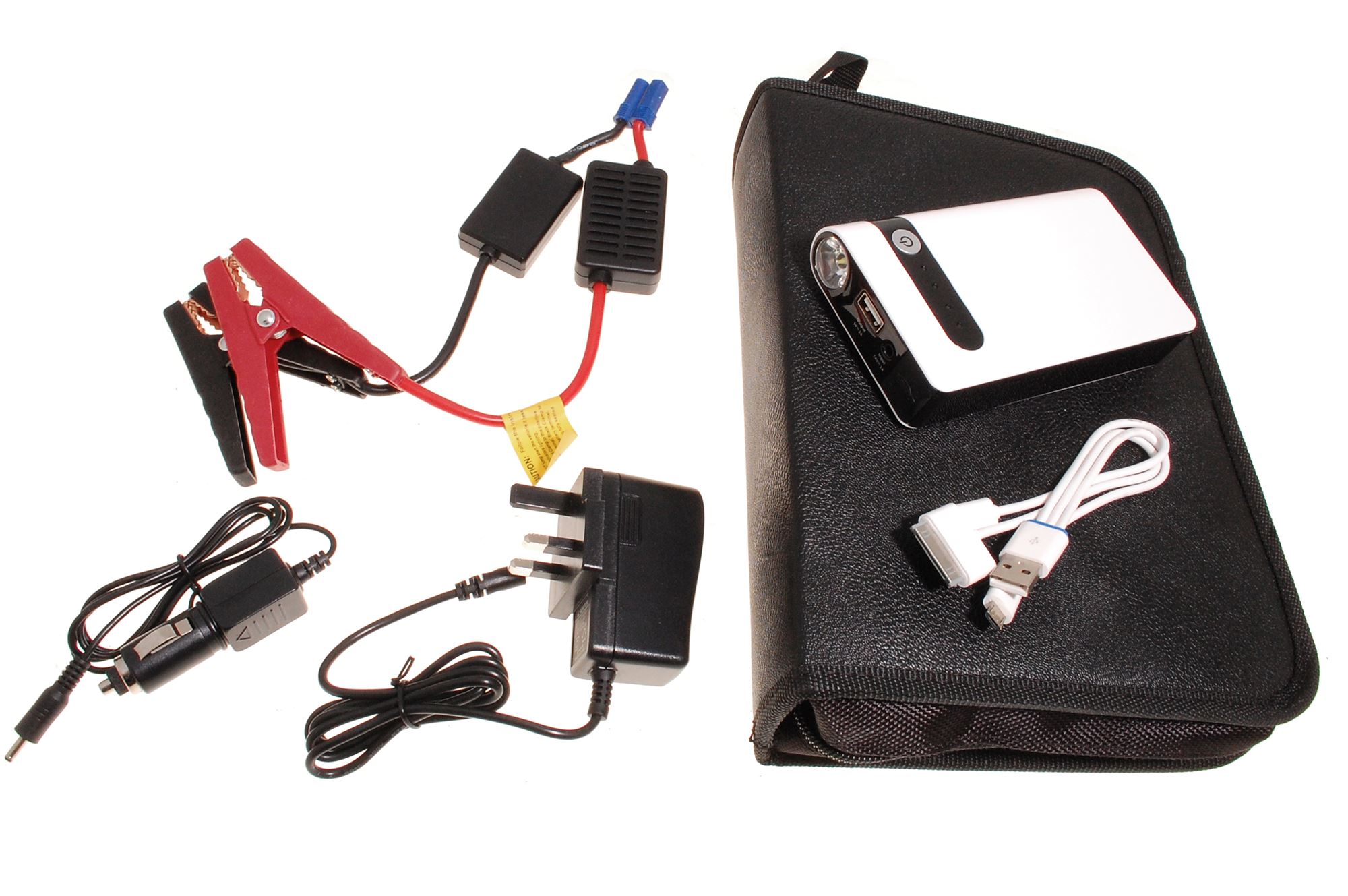 Jump Start Kit Multi Function Charger 400amp - RX1410BPXD
