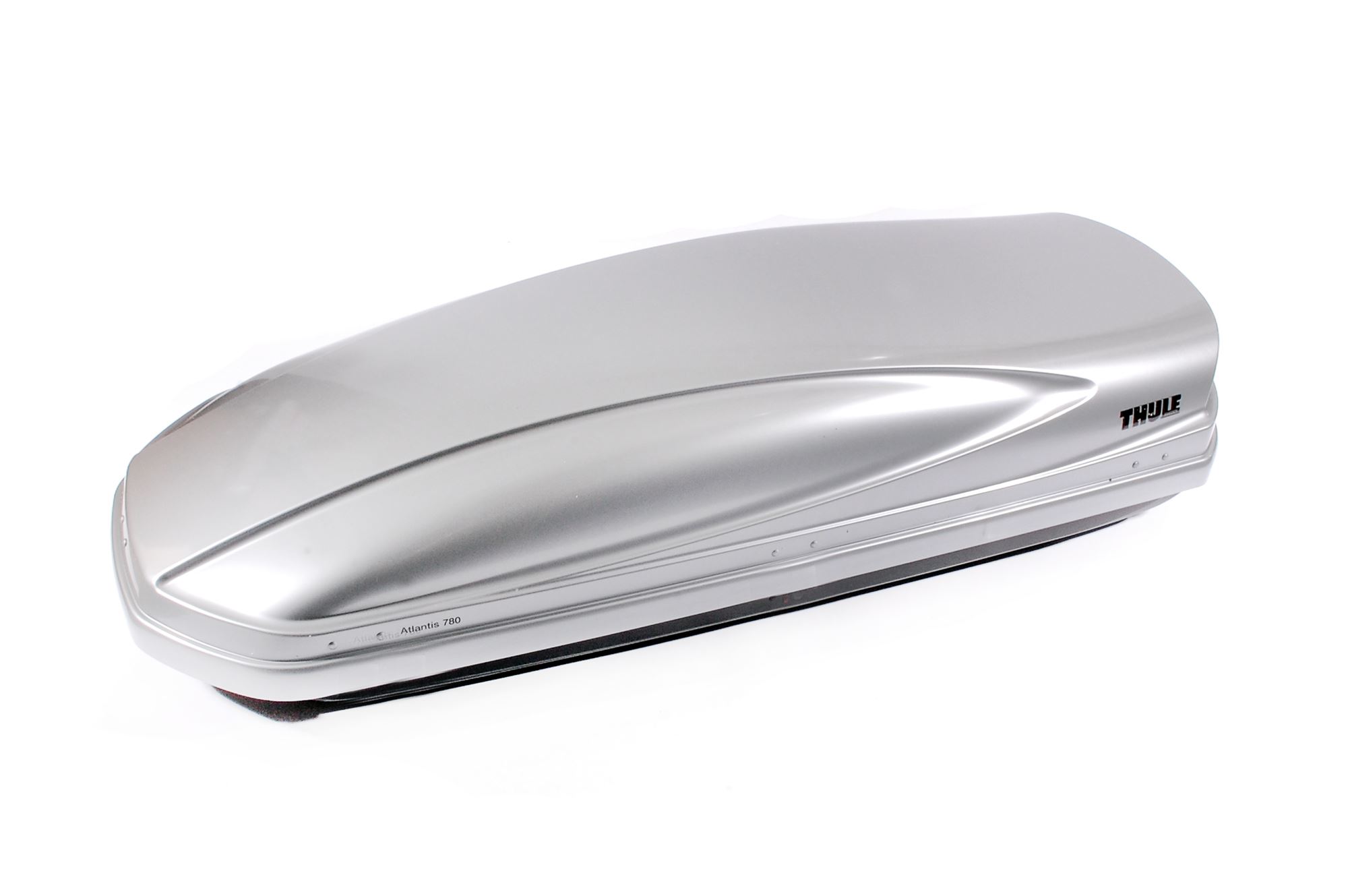 Thule Atlantis 600 Roof Box - RX1655BP340 - Thule | Rimmer Bros