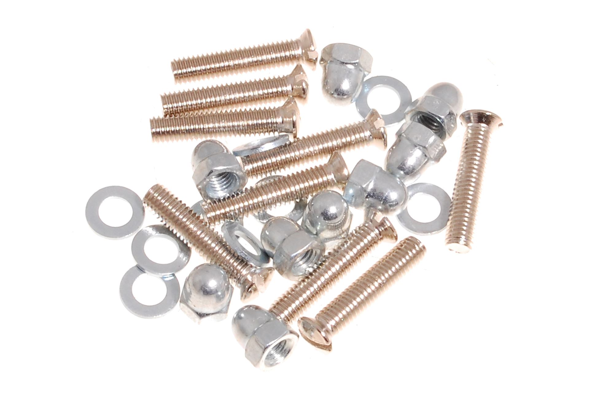 Moto-Lita Screw Kit - RX1746