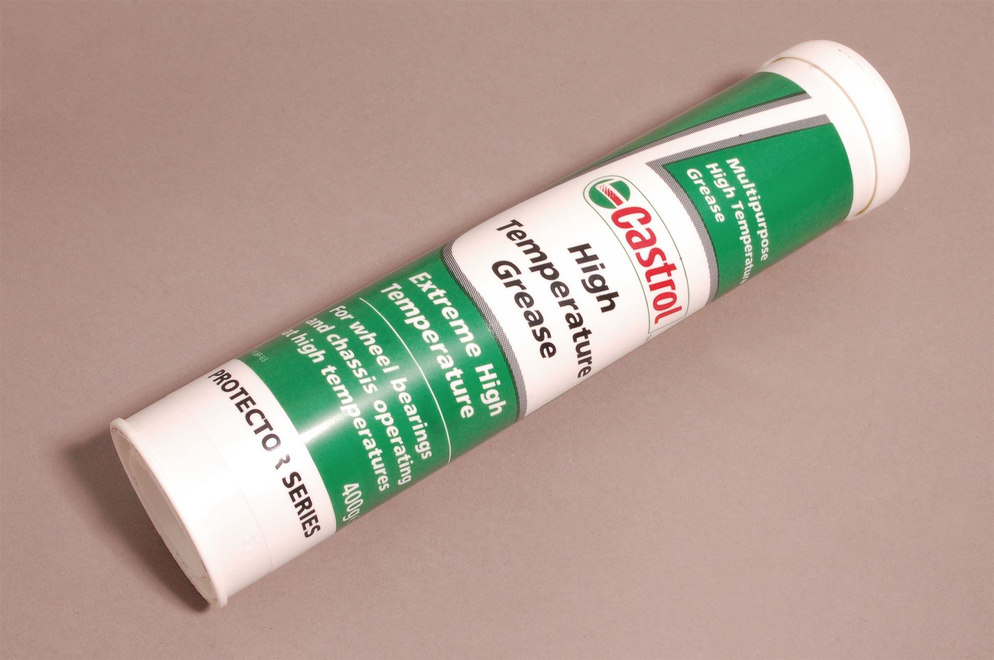 Castrol Classic - High Temp Grease - 400gm - RX1796