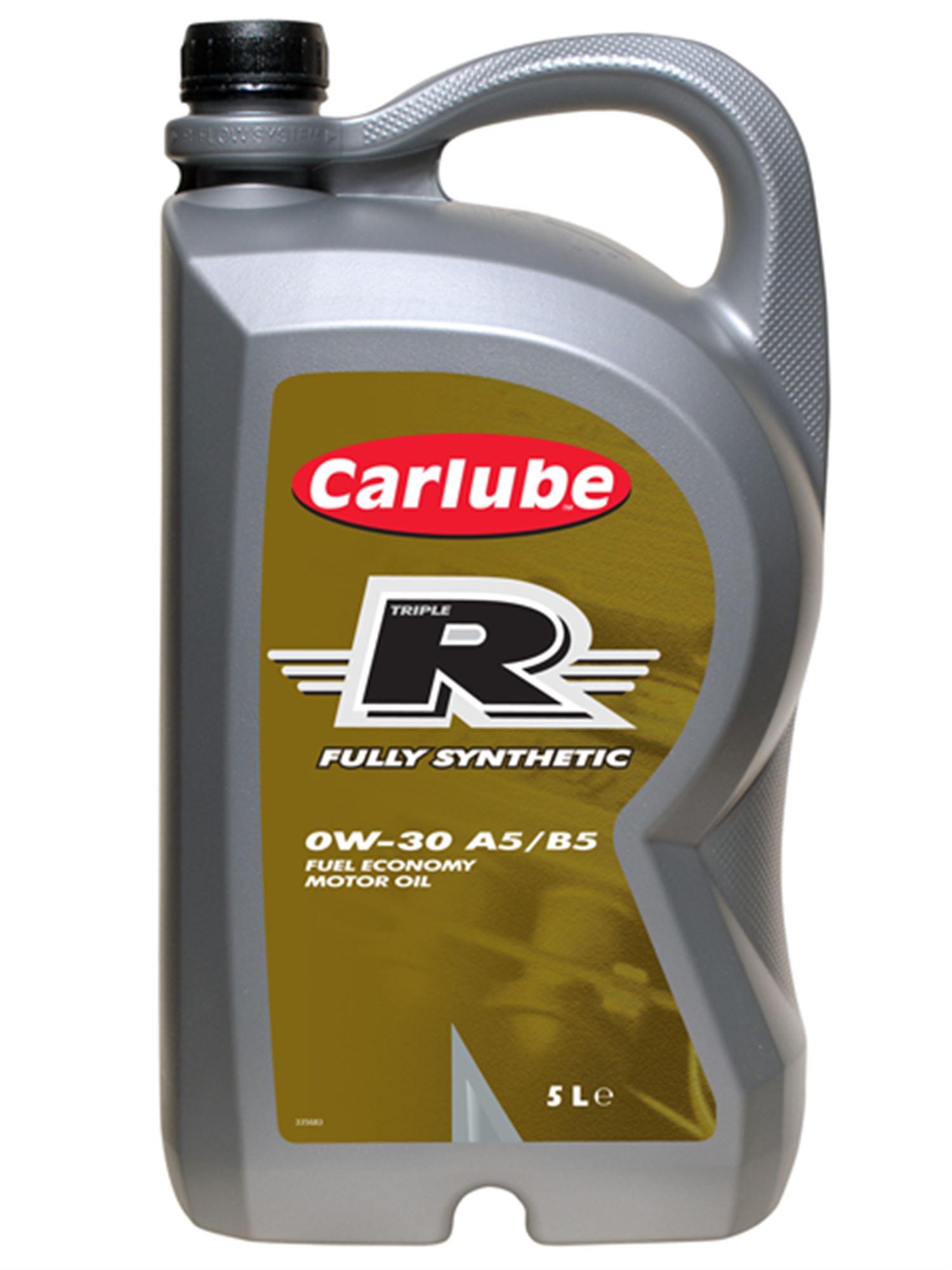 Engine Oil (0w-30) Fully Synthetic 5 Litres - RX1887
