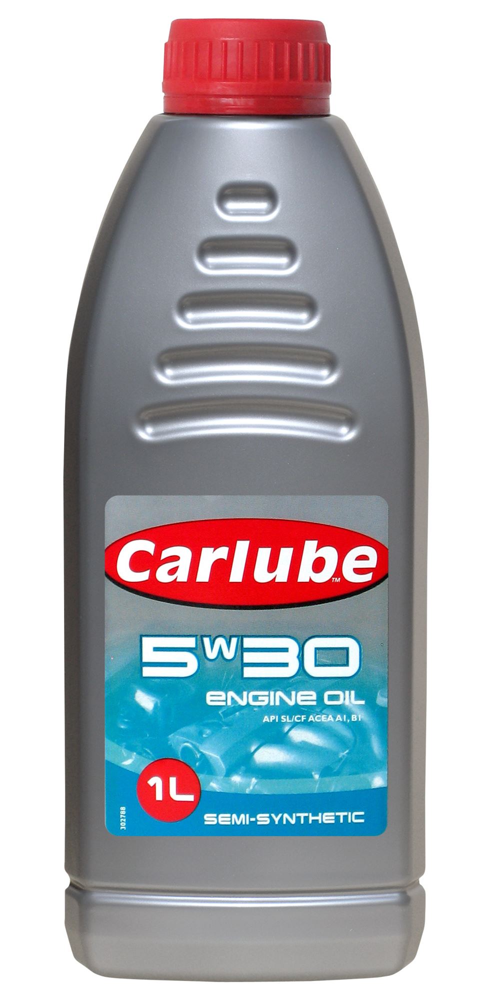Engine Oil (5w-30FE) Semi Synthetic 1 Litre - RX1903