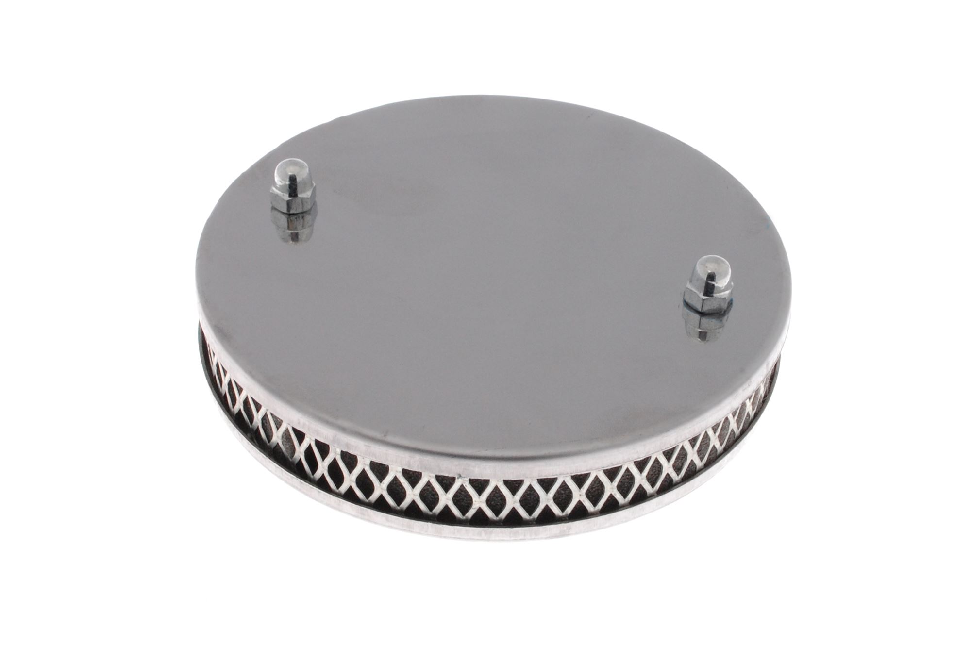 S/Steel Re-useable Air Filter 1-1/4" For HS2 Carburettors - RX1993 ...