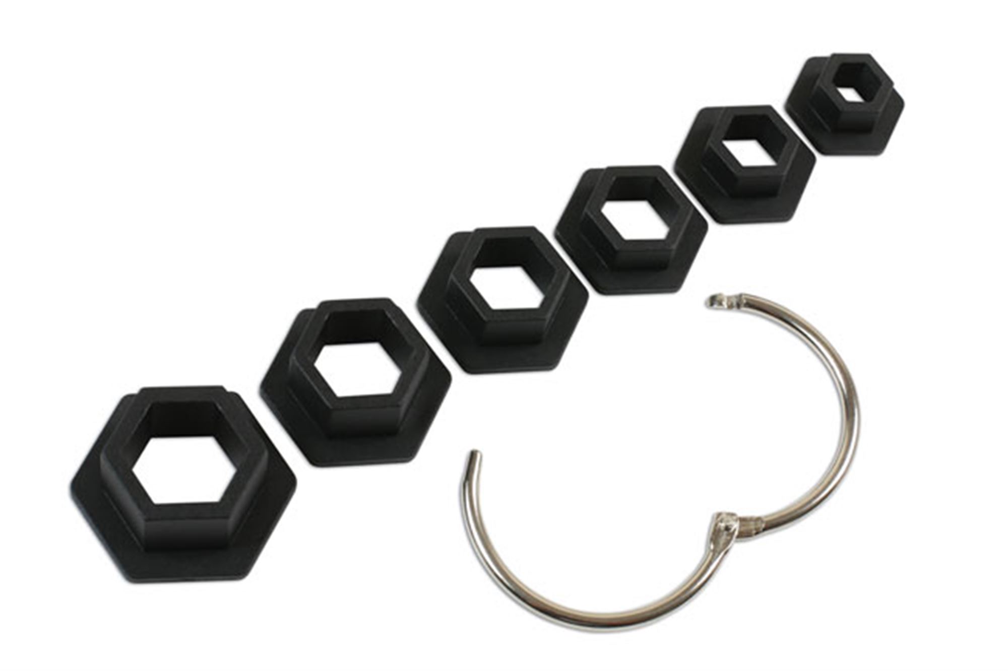 Socket/Wrench Non Marring Insert Set - RX2092 - Laser