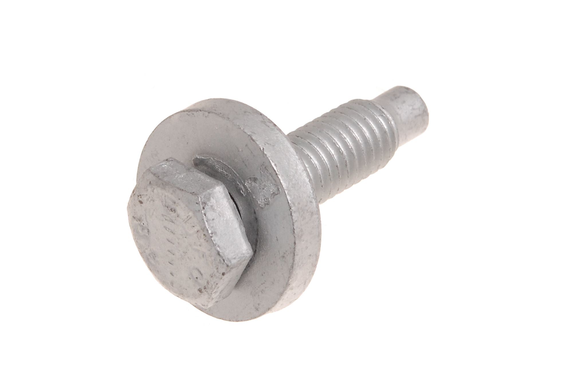 Genuine Land Rover Screw and Washer Assembly - RYG501010