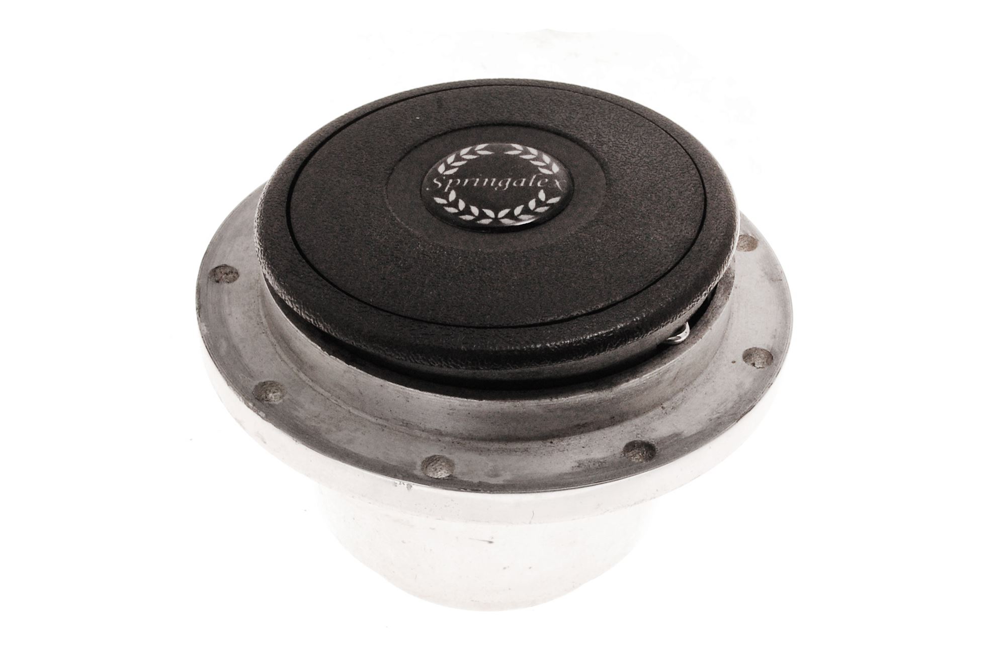 Steering Wheel Boss Alloy MG Midget Mk1 - SB058A - Springalex | Rimmer Bros