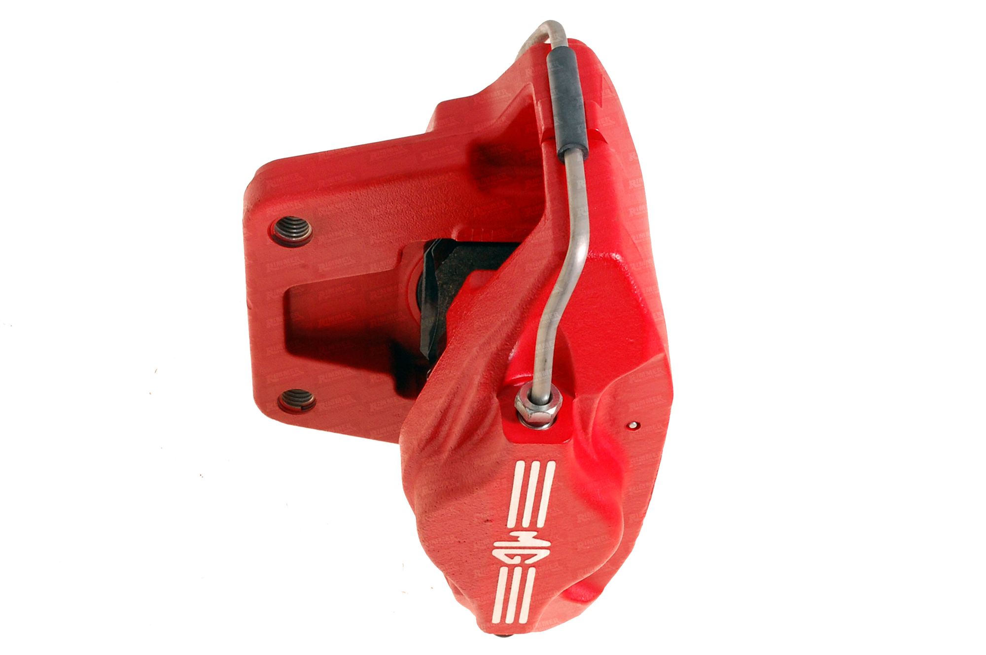 Brake Caliper - 2 Pot - AP Racing - MGF-TF - 304mm Brakes - Front RH ...