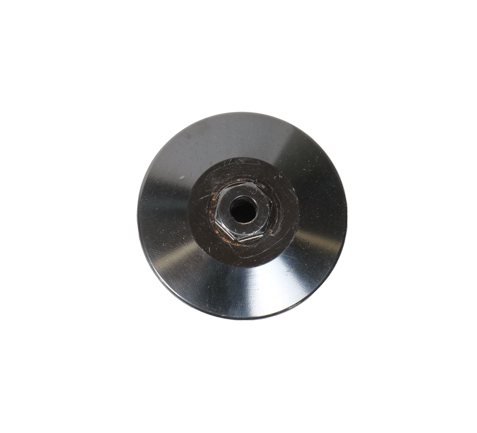 Genuine Land Rover Insulator - SEB500480 | Rimmer Bros