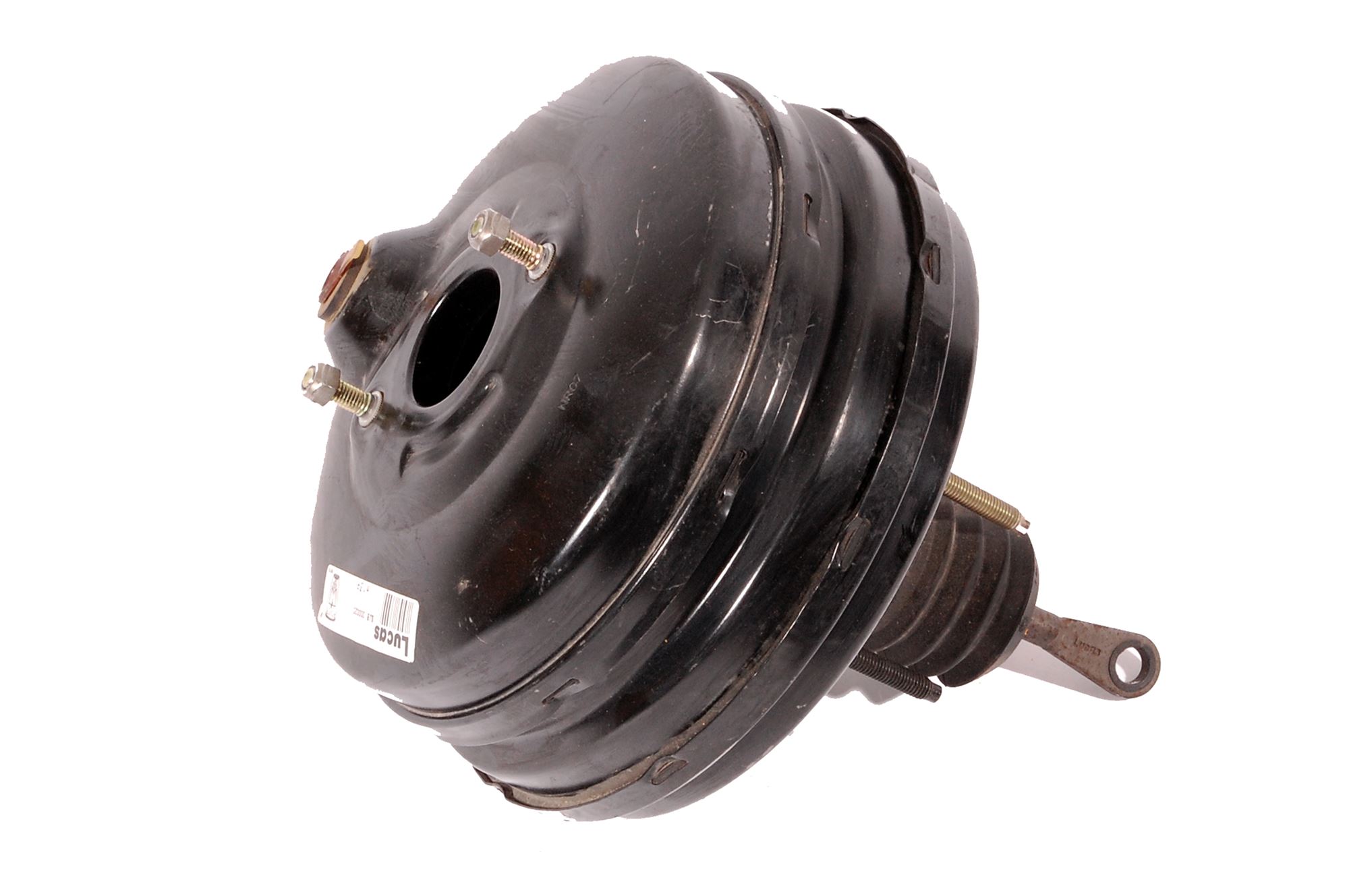 Servo assembly brake - SJG000100