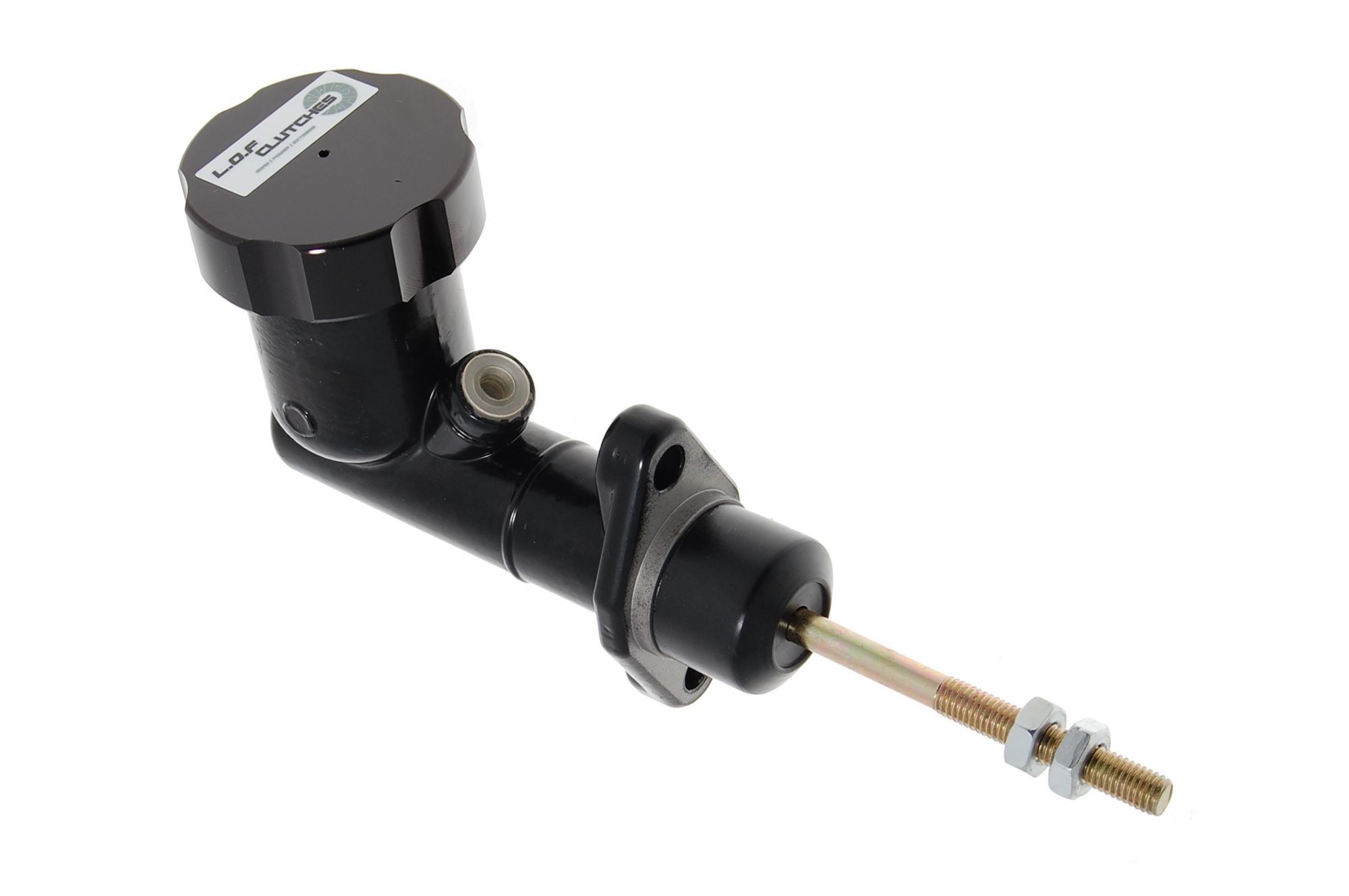 Clutch Master Cylinder POWERmaster - STC500100PLOF - LOF | Rimmer Bros