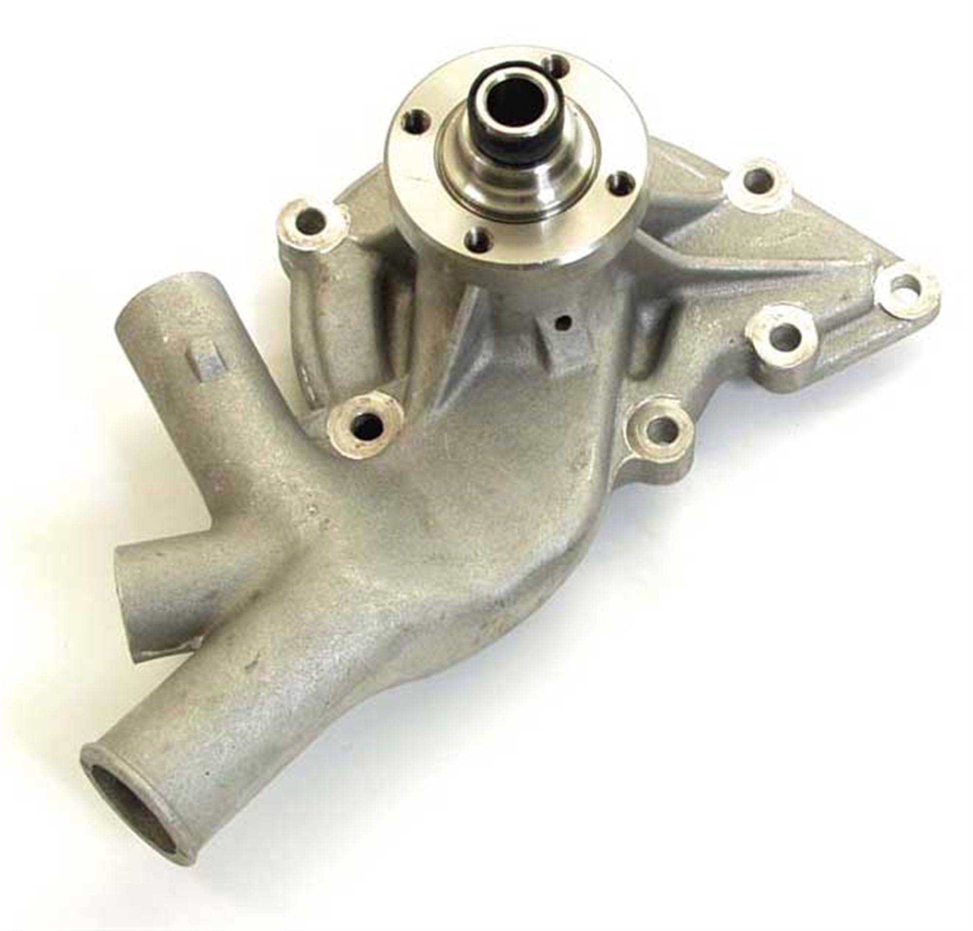 Genuine Land Rover Water Pump - STC639 | Rimmer Bros