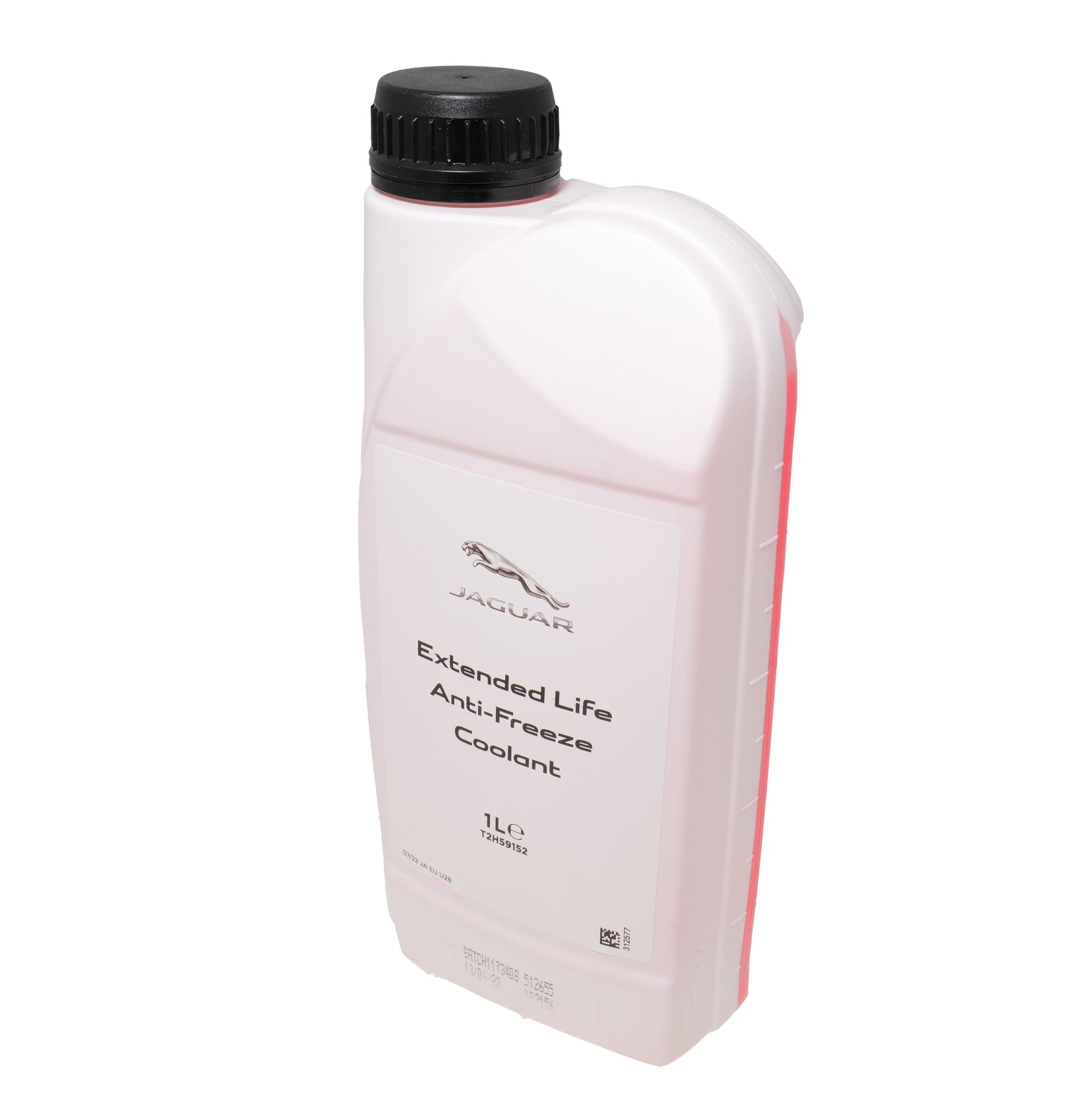 Antifreeze - 1 Litre - T2H59152 - Genuine | Rimmer Bros