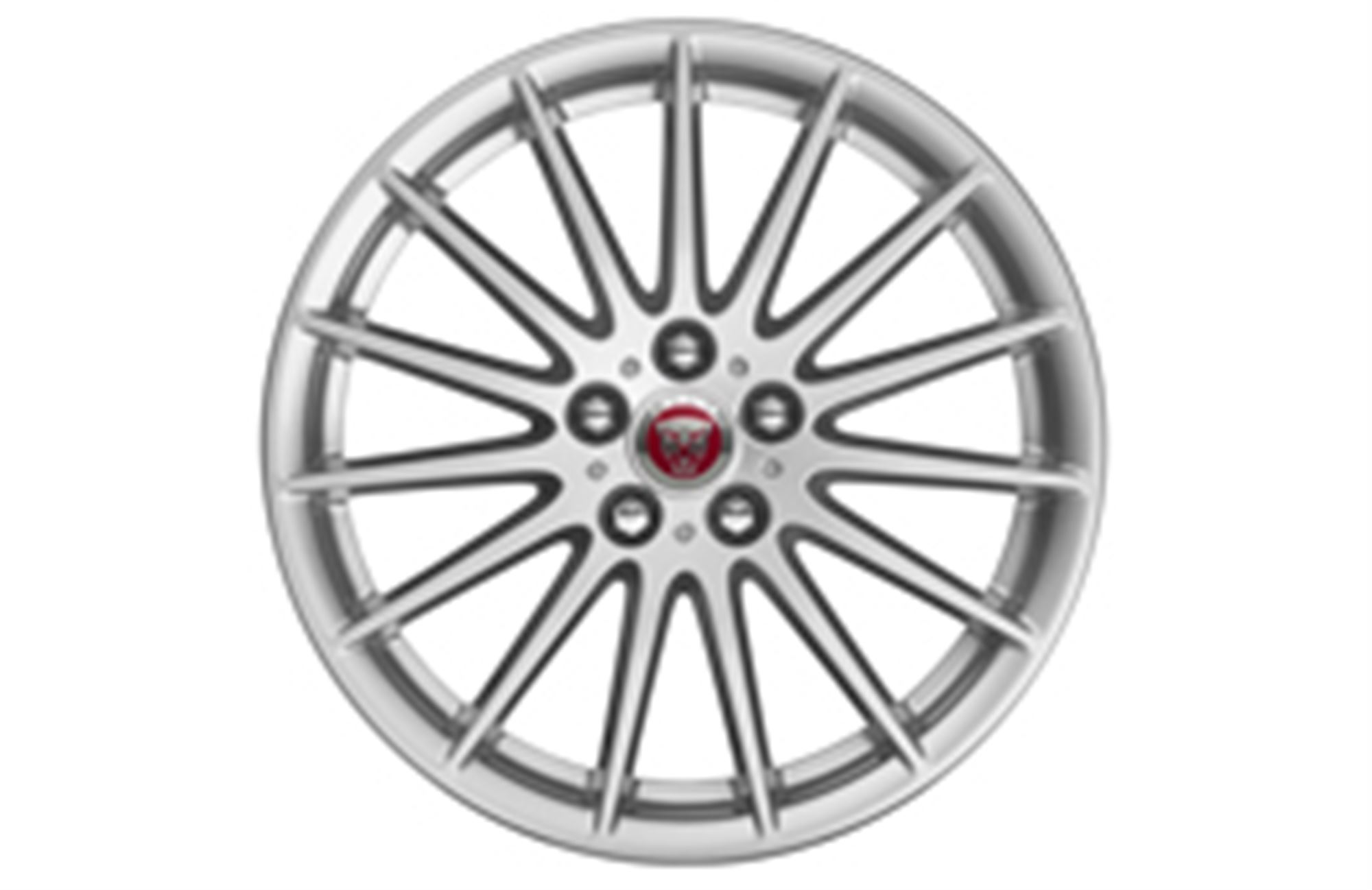 F-Pace Alloy Wheel - 18 Inch Lightweight - T4A1085