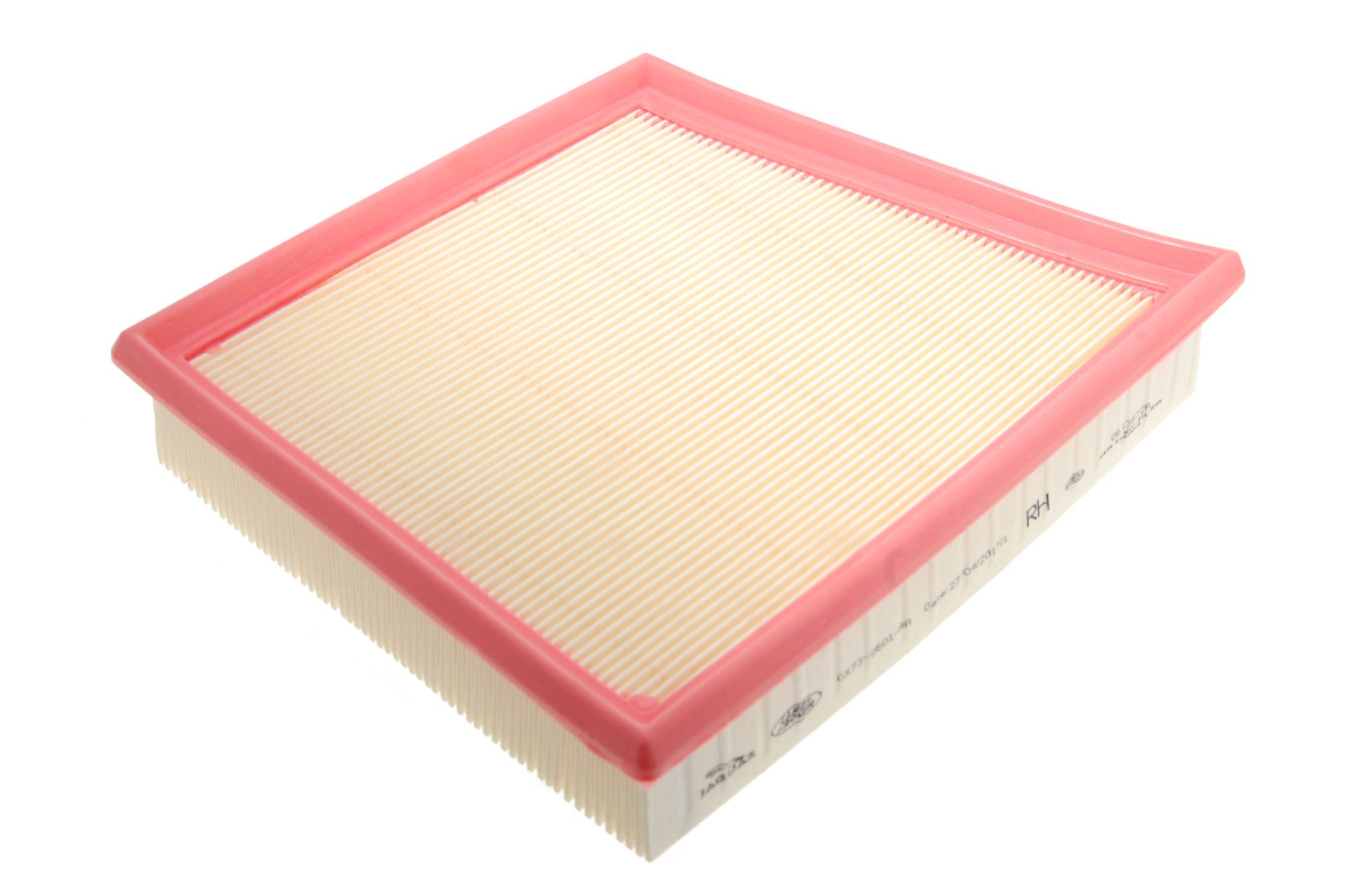Air Filter RH - T4A6123 - Genuine | Rimmer Bros