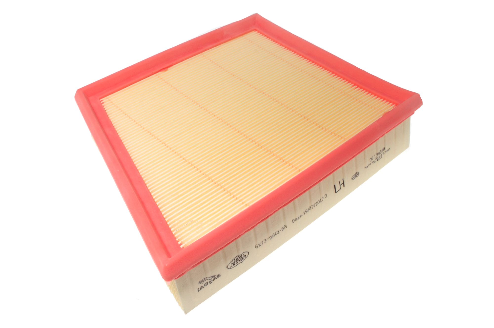 Air Filter LH - T4A6124 - Genuine | Rimmer Bros