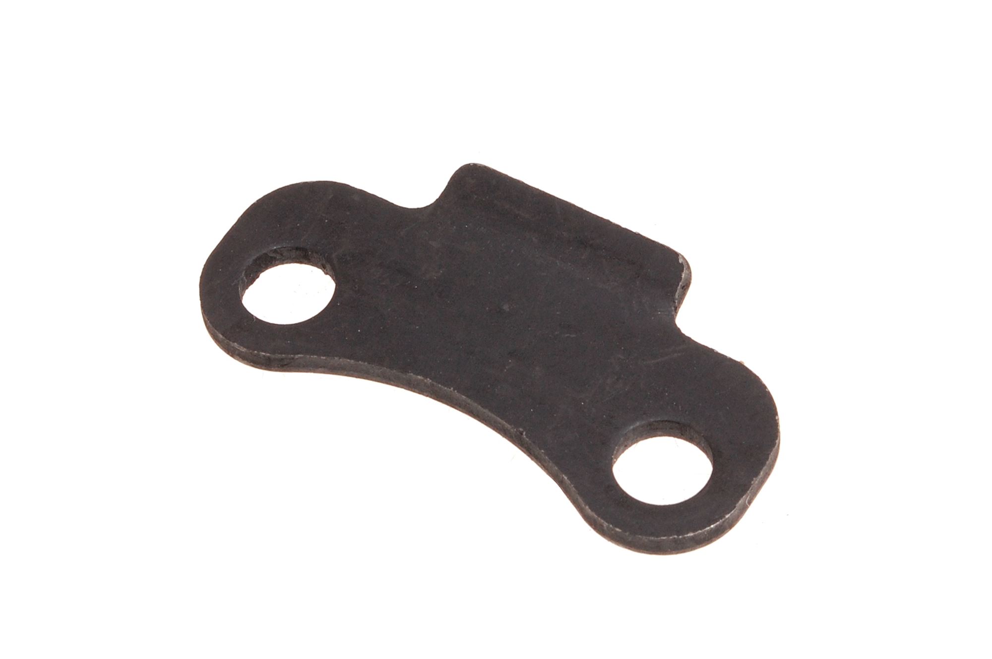 Genuine Land Rover Steering Limiting Bracket - TAU100170