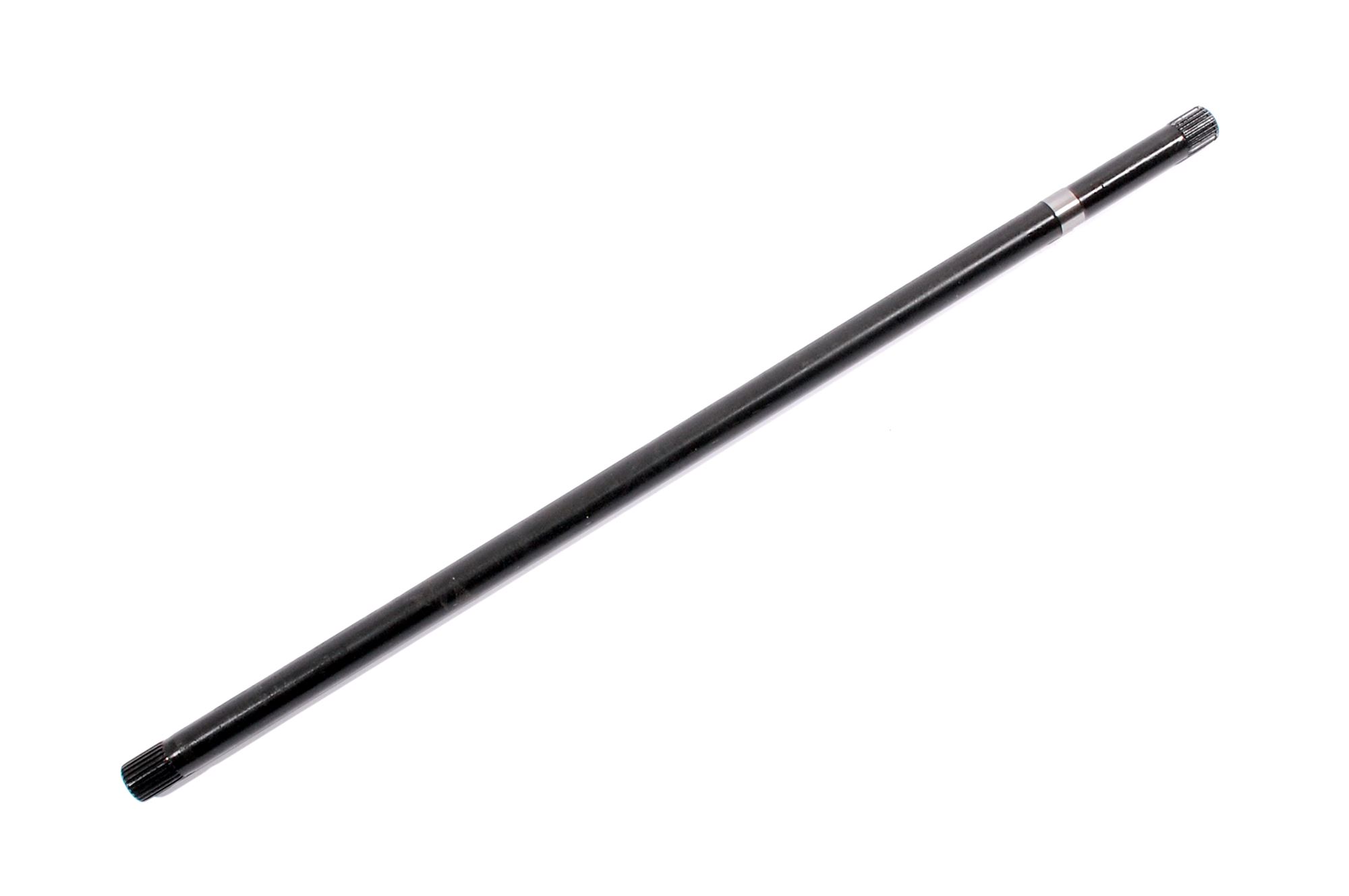 Shaft Rear Axle - TOB500030 - Genuine | Rimmer Bros