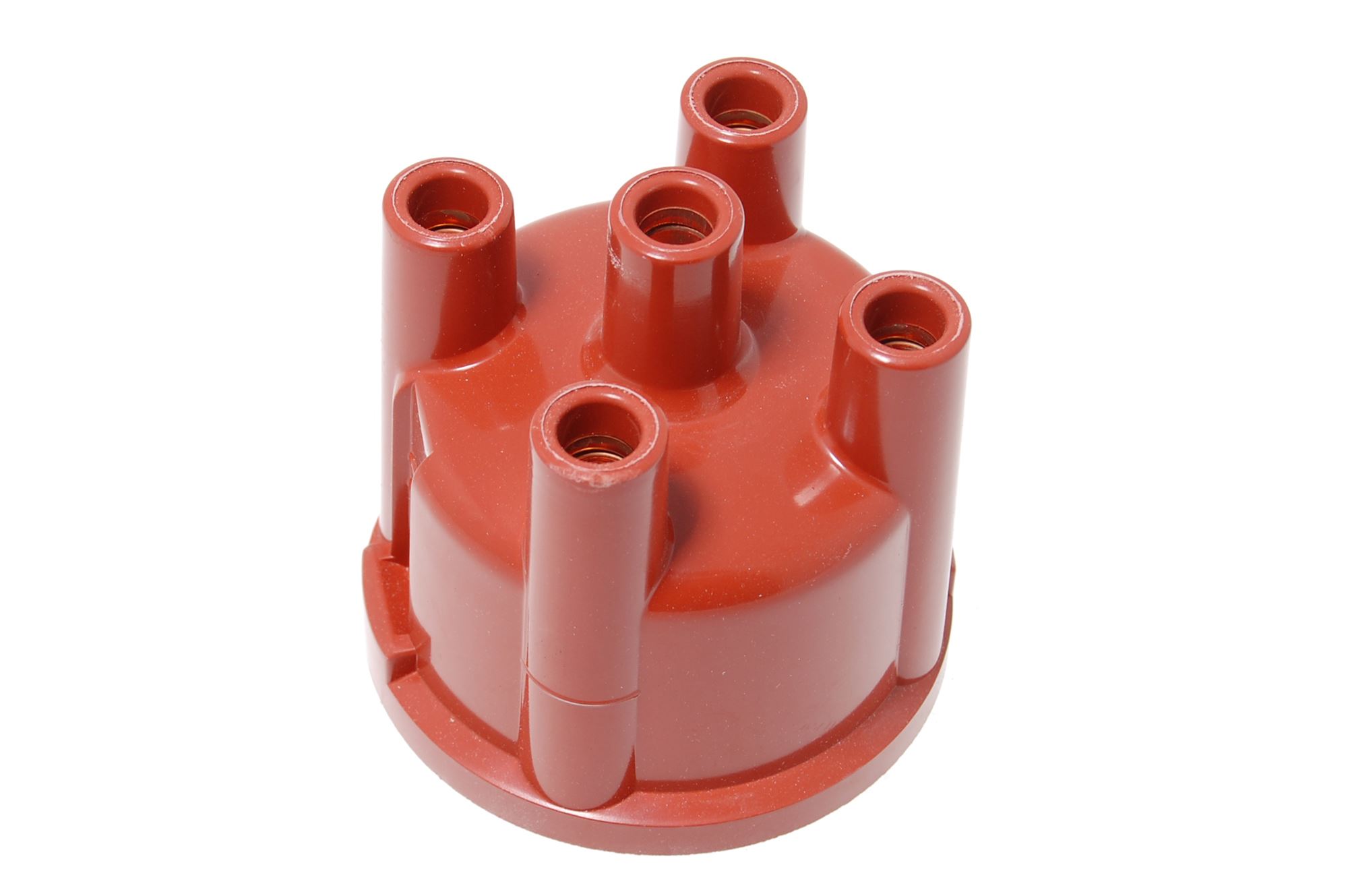 123 Ignition Distributor Cap - 4 Cylinder - Top Entry - VK105 | Rimmer Bros