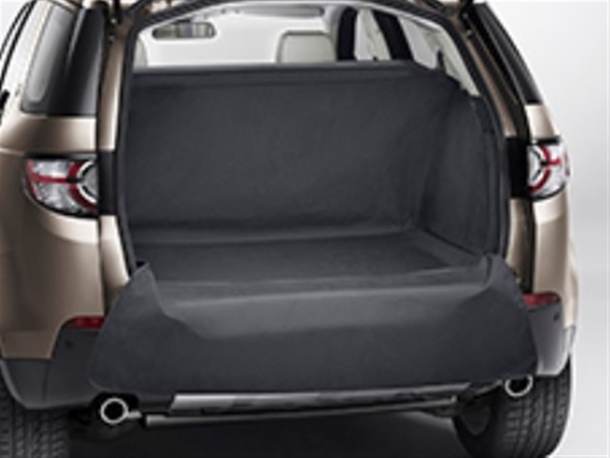 Genuine Land Rover Flexible Loadspace Liner - VPLCS0272 | Rimmer Bros