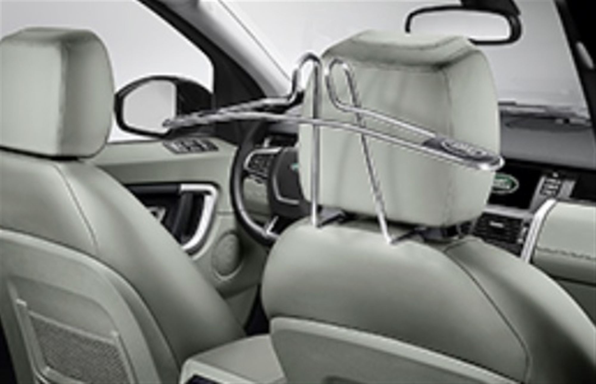 Genuine Land Rover Coat Hanger - VPLCS0276 | Rimmer Bros