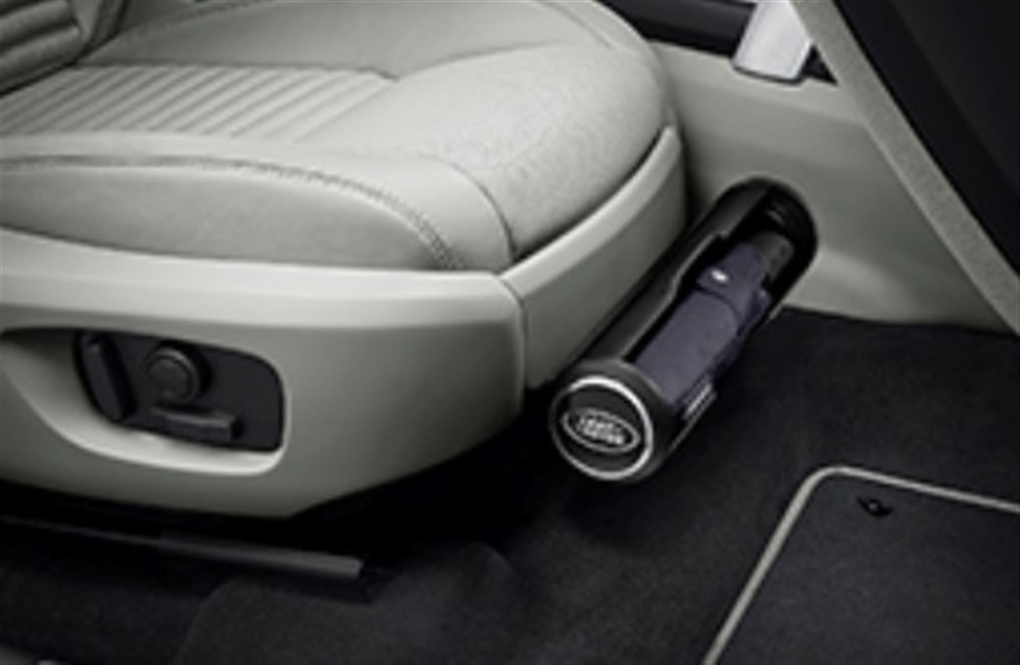 Genuine Land Rover Umbrella Holder - In Cabin - VPLCS0294