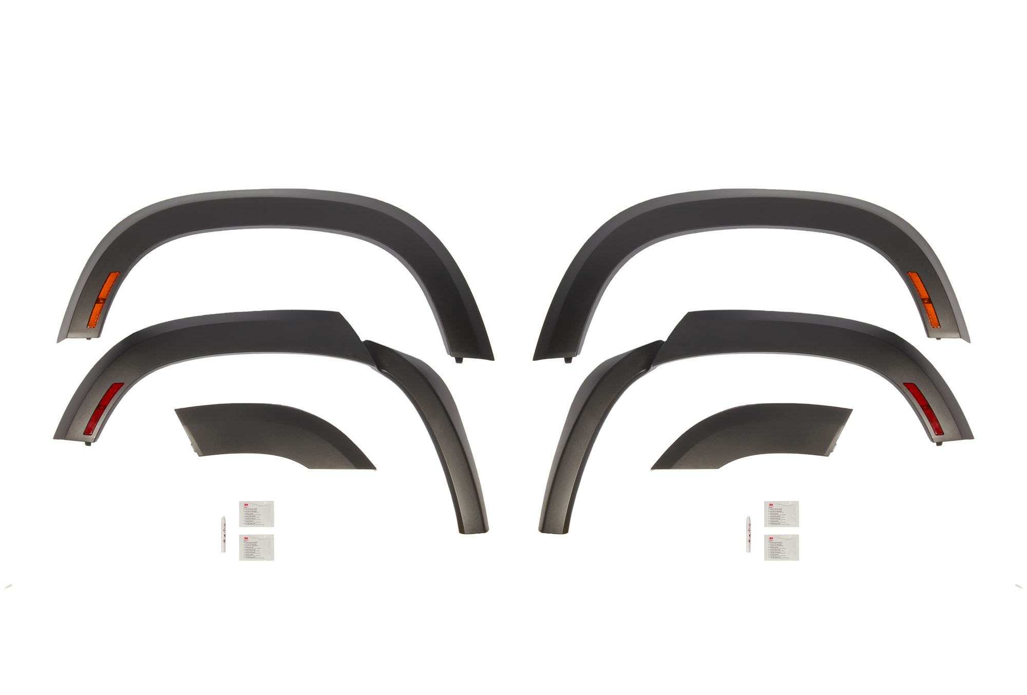 Wheel Arch Protection (LWB) - VPLEP0380 - Genuine | Rimmer Bros