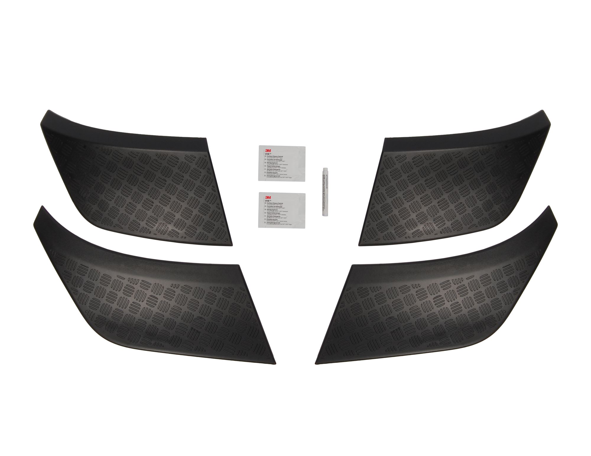 Wheel Arch Extension LWB (4 piece) - VPLEP0384 - Genuine | Rimmer Bros