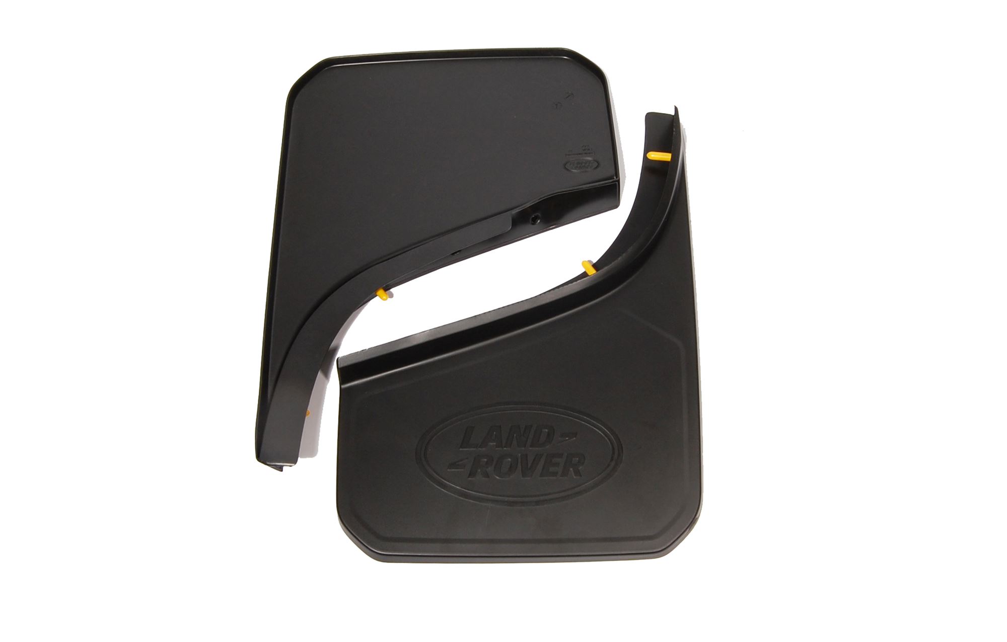 Mudflap Rear (pair) Long - VPLEP0388 - Genuine | Rimmer Bros