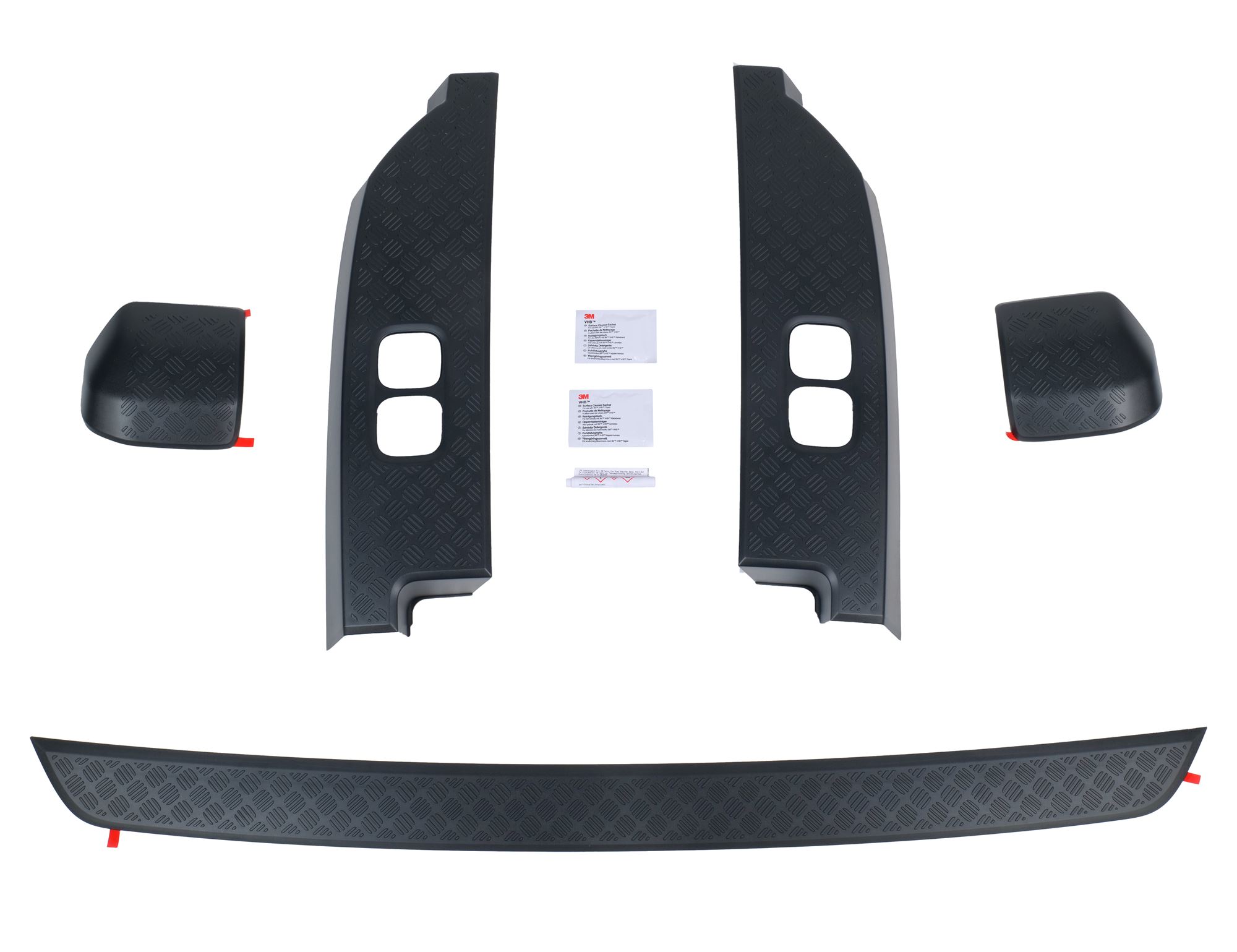 Protection Kit - VPLEP0419 - Genuine | Rimmer Bros