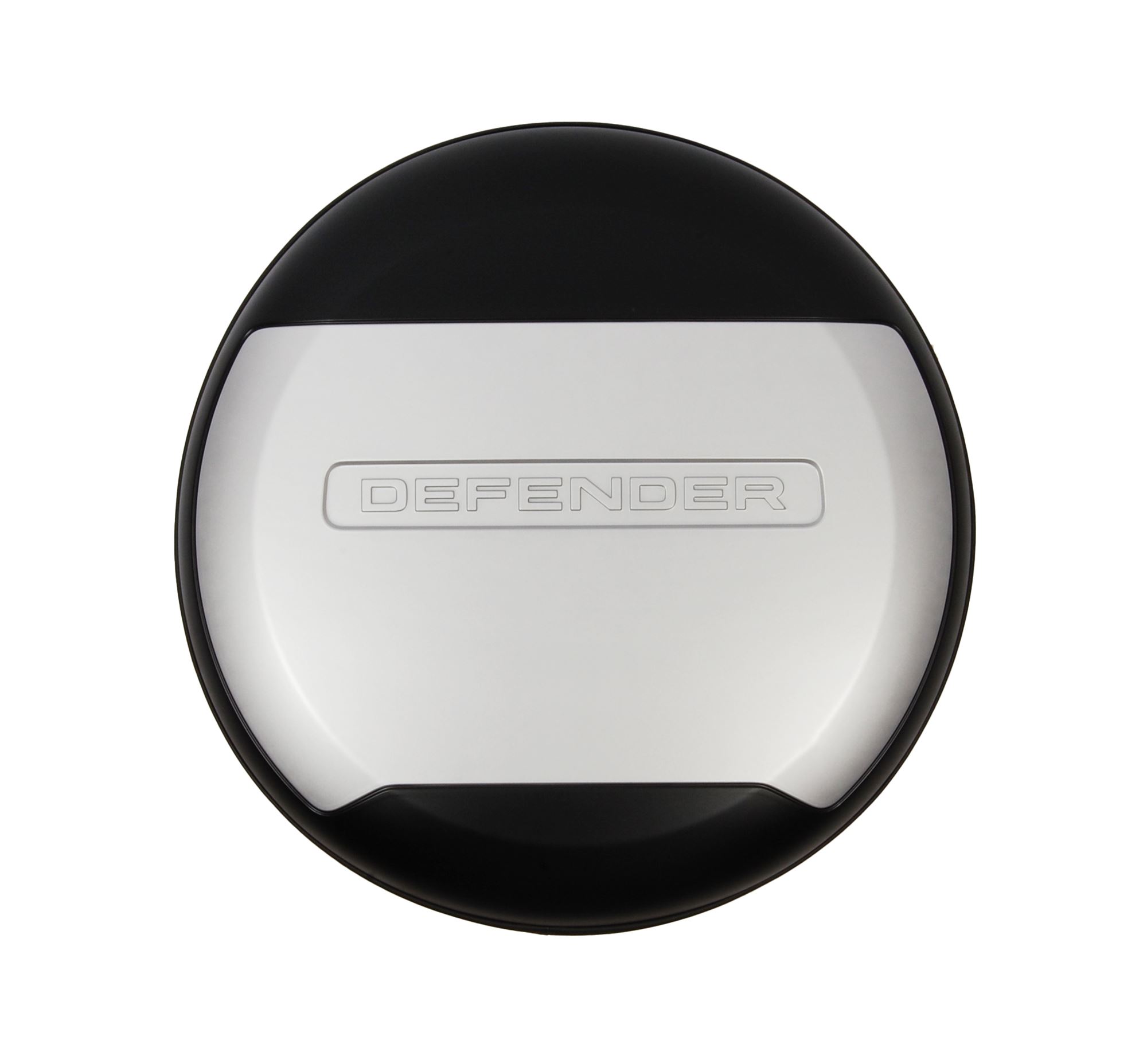 Spare Wheel Cover - VPLEW0143 - Genuine | Rimmer Bros