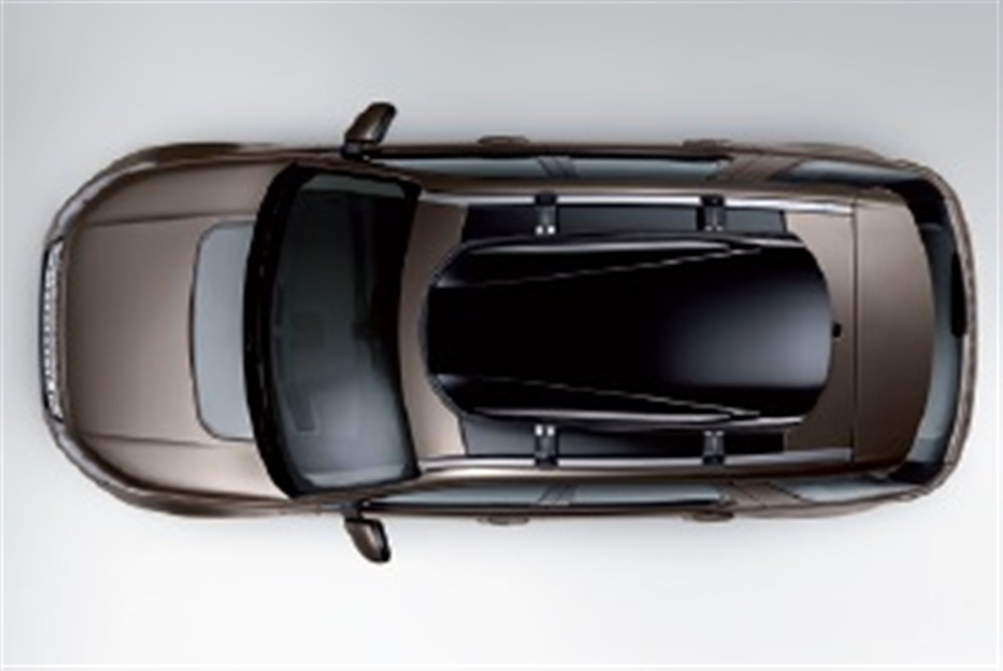 Range Rover Sport 2005-2009 Roof Rack Rails and System | Rimmer Bros