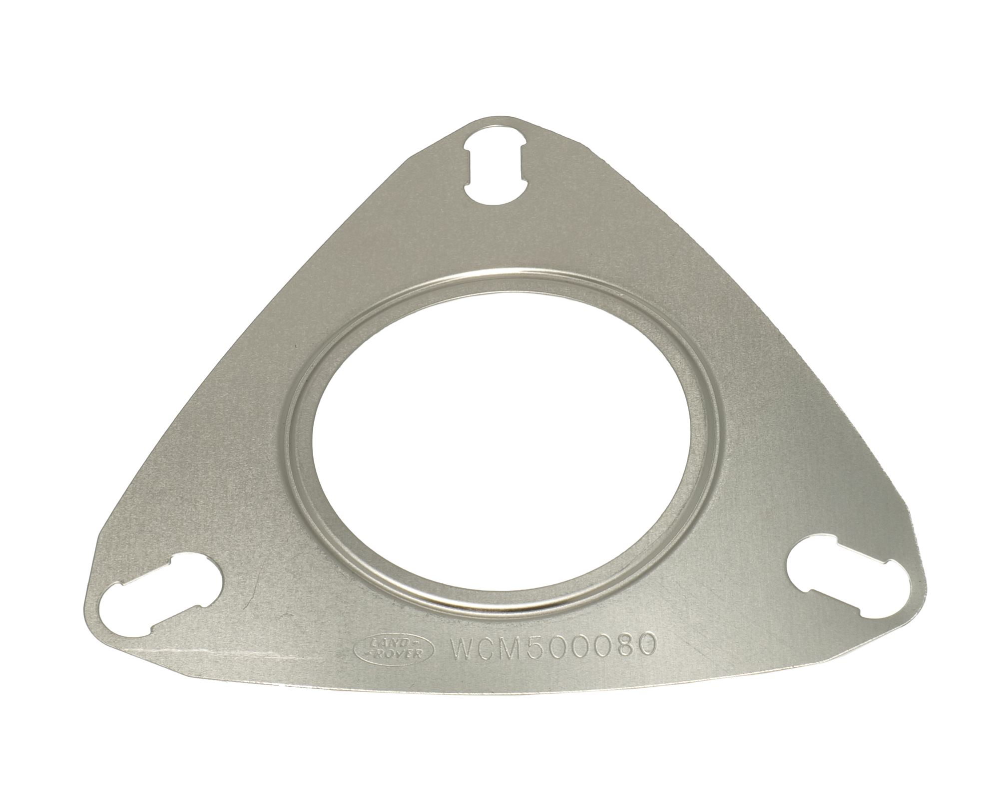 Genuine Land Rover Gasket - WCM500080 | Rimmer Bros